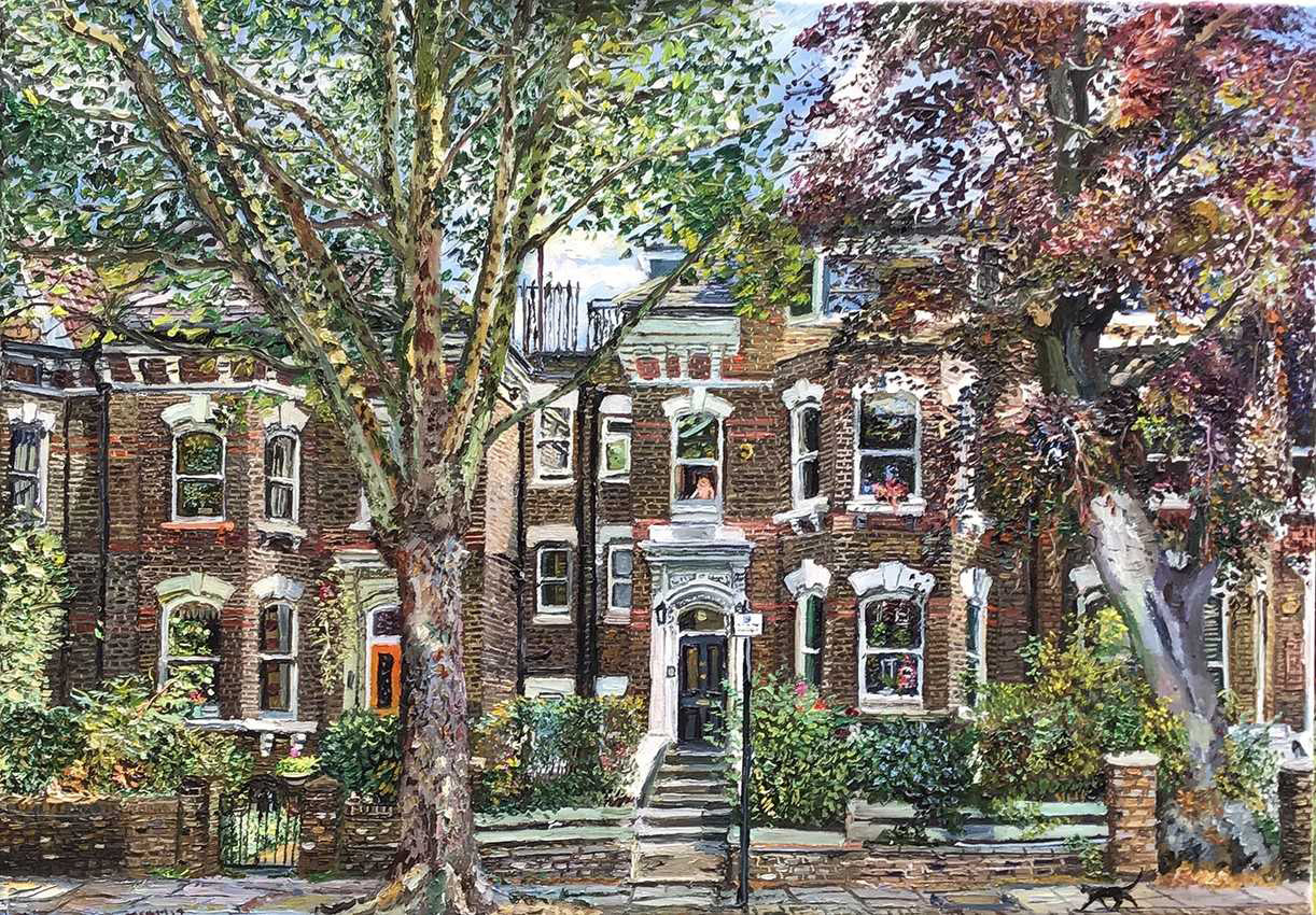 Place of origin | What's What Magazine