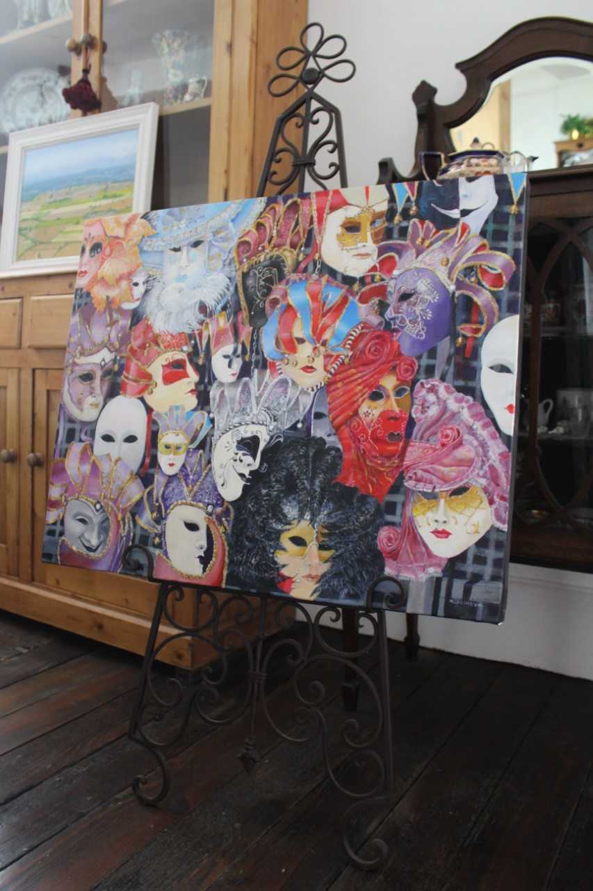 Arts trail set to grow | What's What Magazine