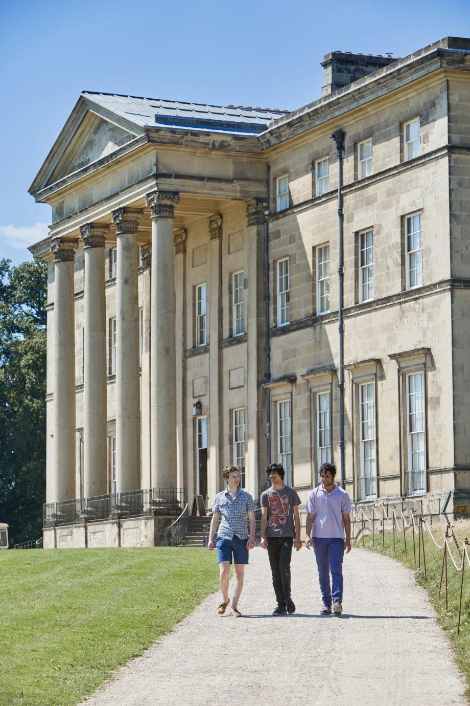 Art at Attingham | What's What Magazine