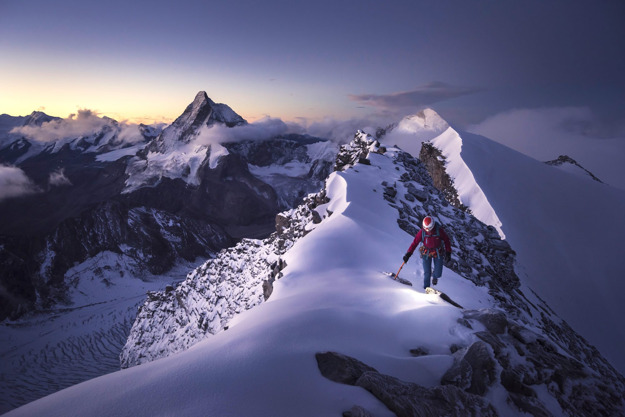 Great heights | What's What Magazine