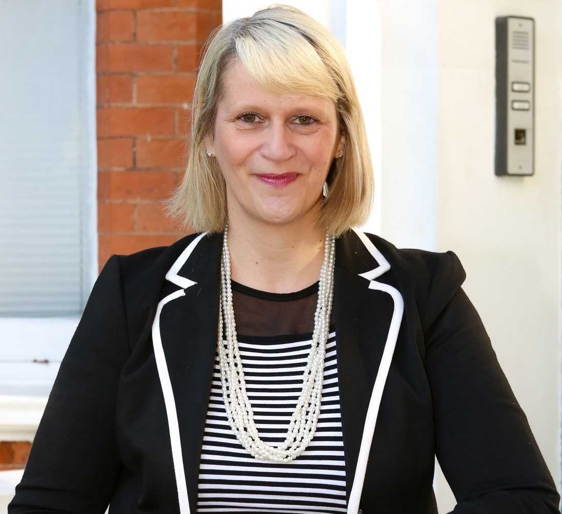 School welcomes new head | What's What Magazine