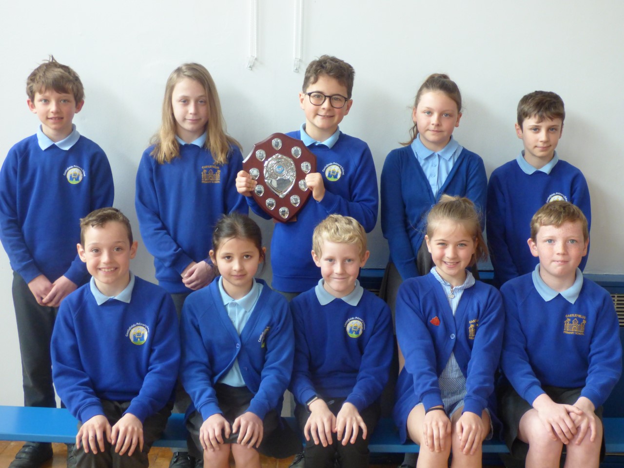 Castlefields’ Gambian partnership | What's What Magazine