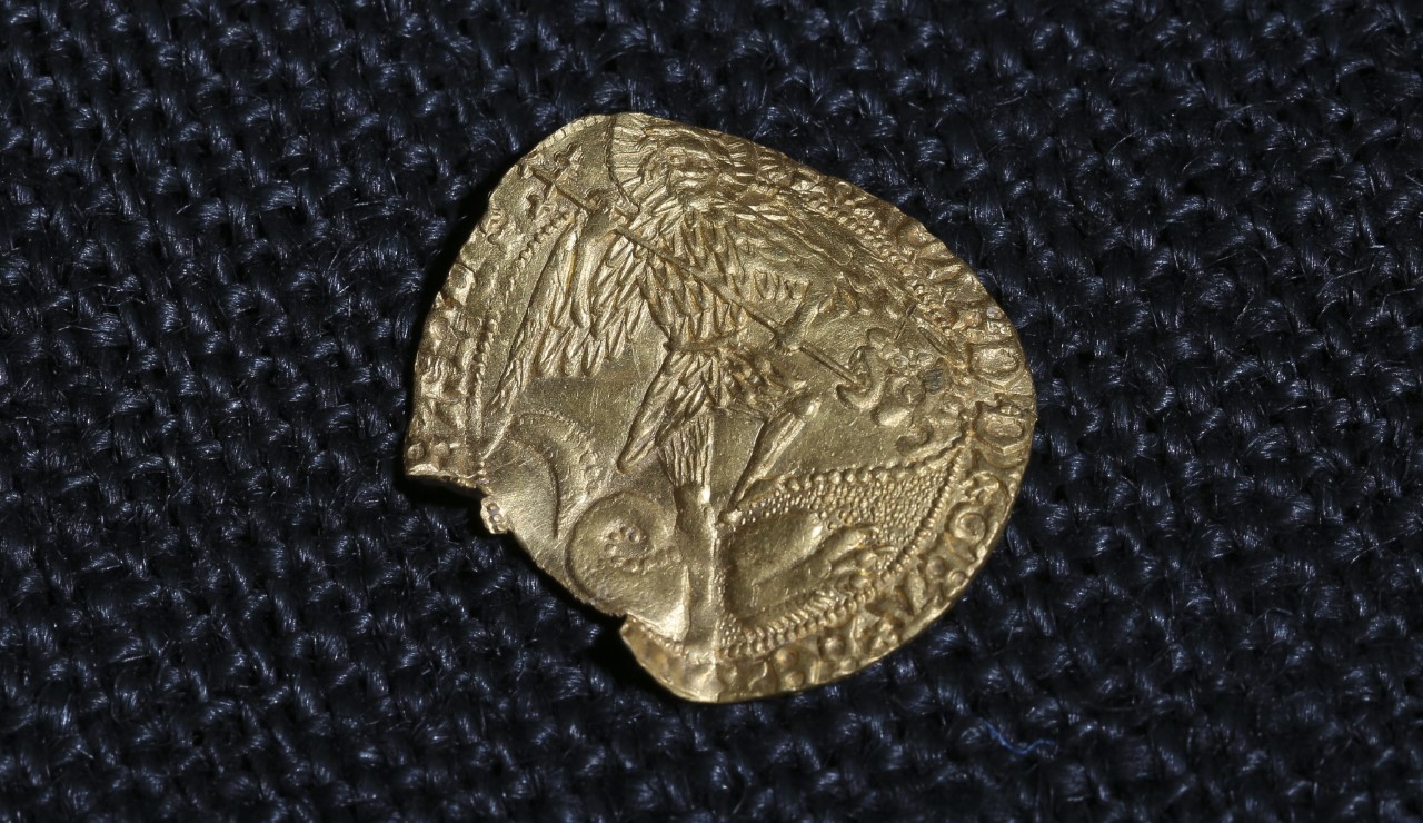 Marc’s ancient find | What's What Magazine