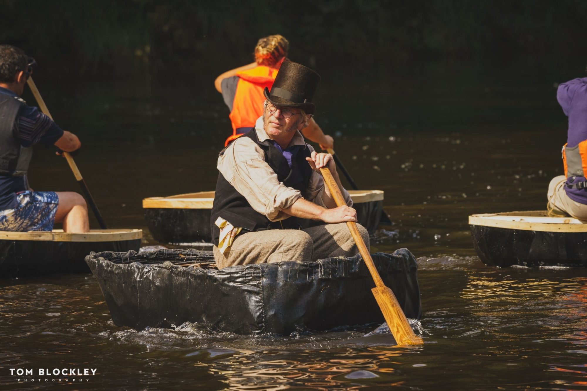 Floating heritage | What's What Magazine