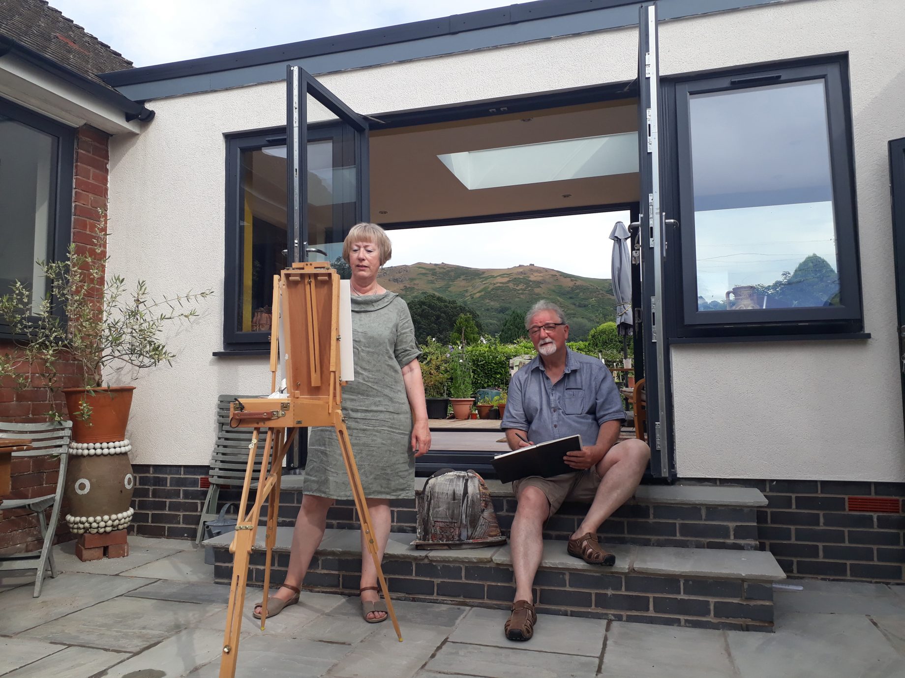 All Stretton artists | What's What Magazine