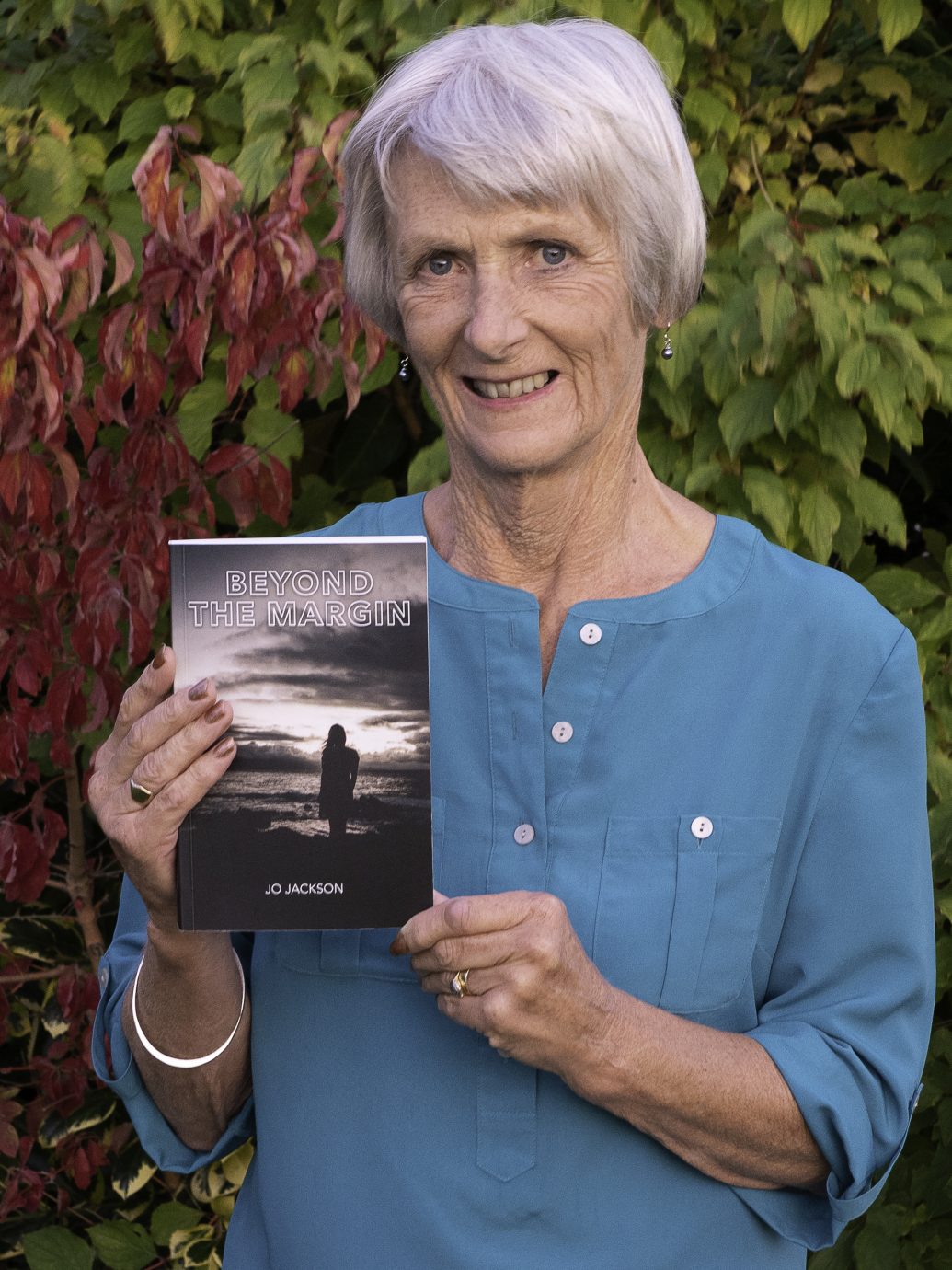 Inspired to write | What's What Magazine