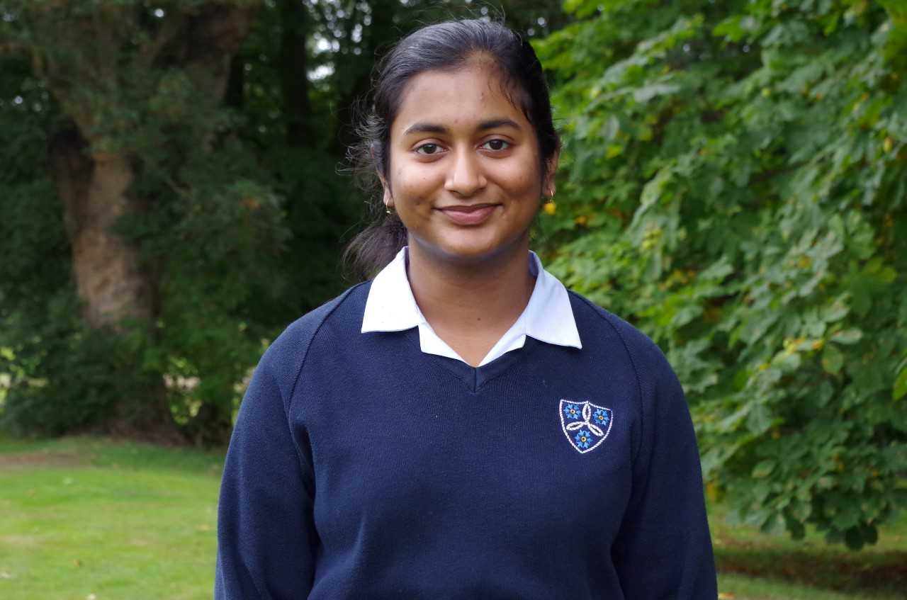 Simran speaks up | What's What Magazine