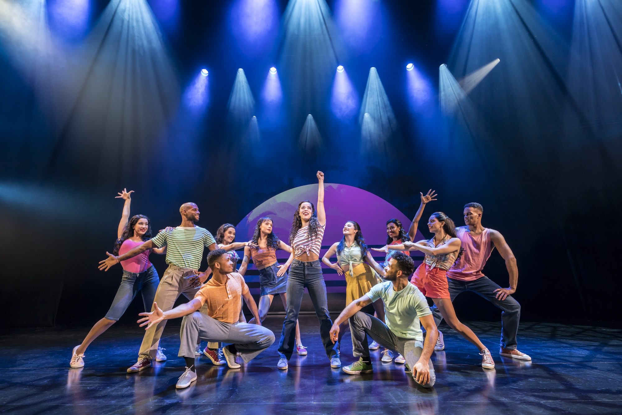 Get on your feet! | What's What Magazine
