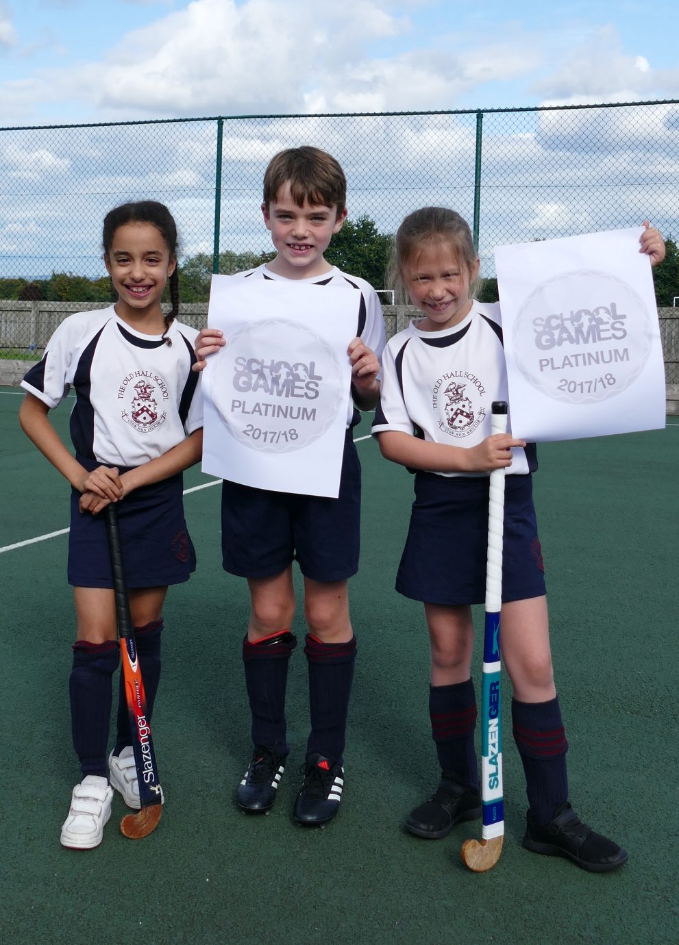 Key Stage visit | What's What Magazine