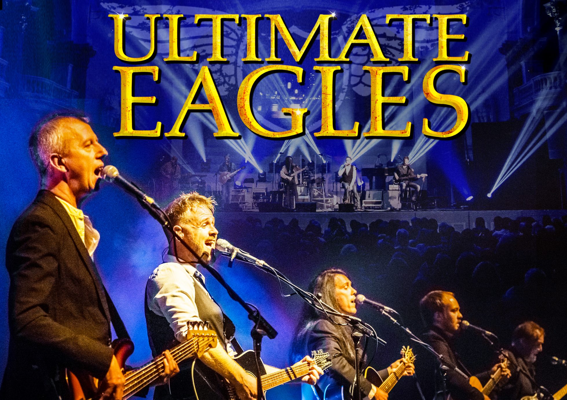 Ultimate Eagles | What's What Magazine