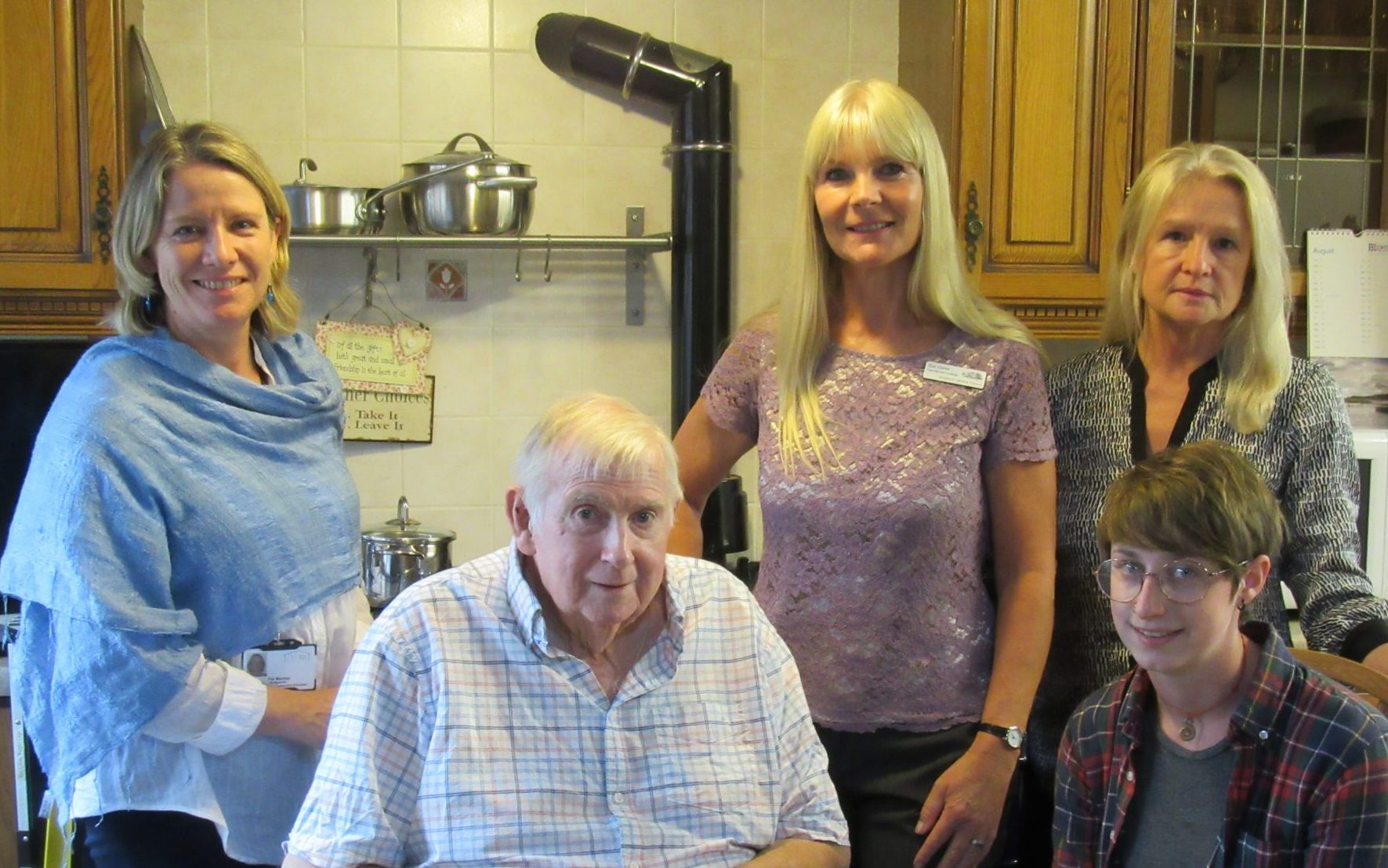 A compassionate community | What's What Magazine