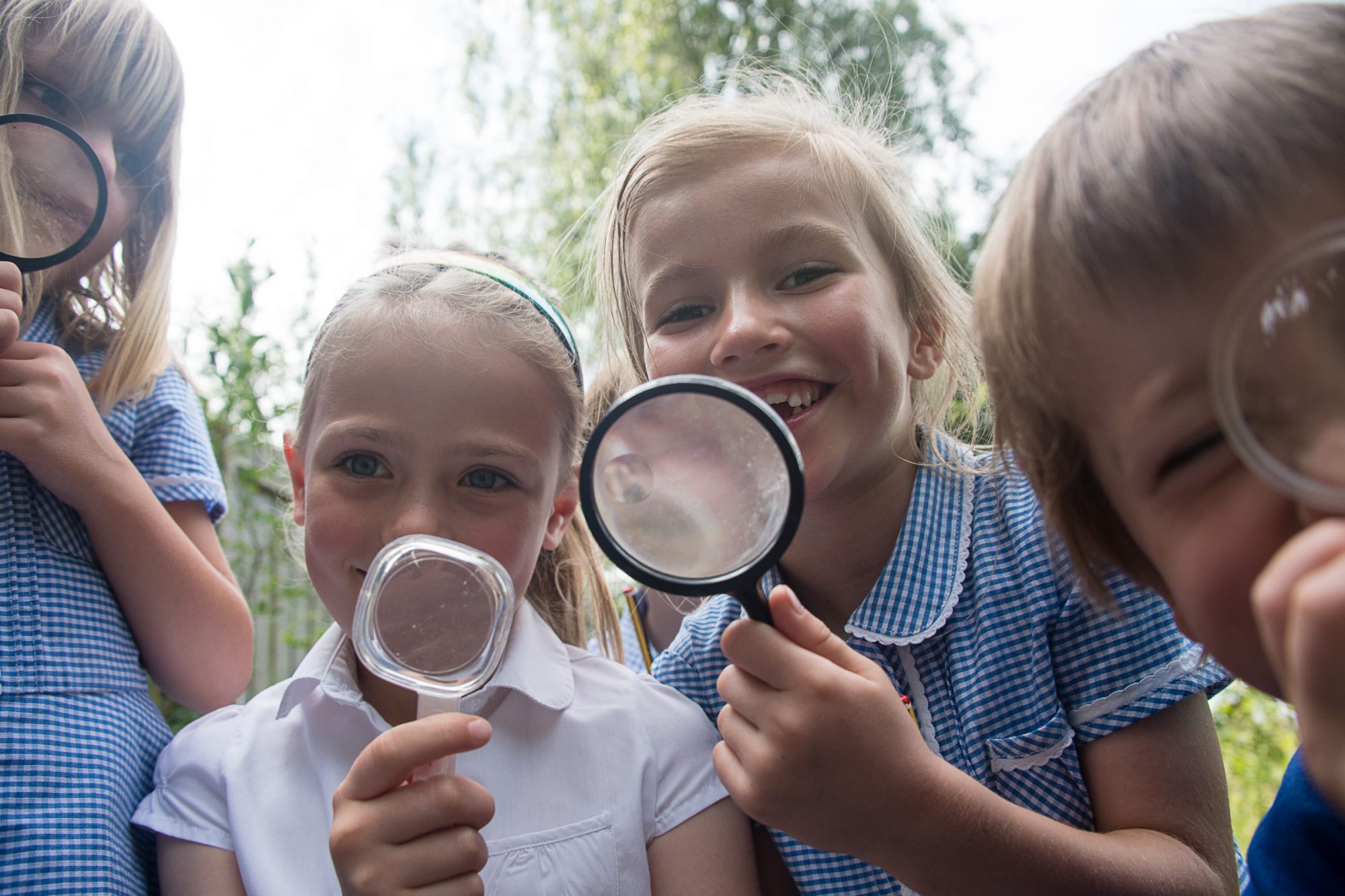 All new at Buildwas | What's What Magazine