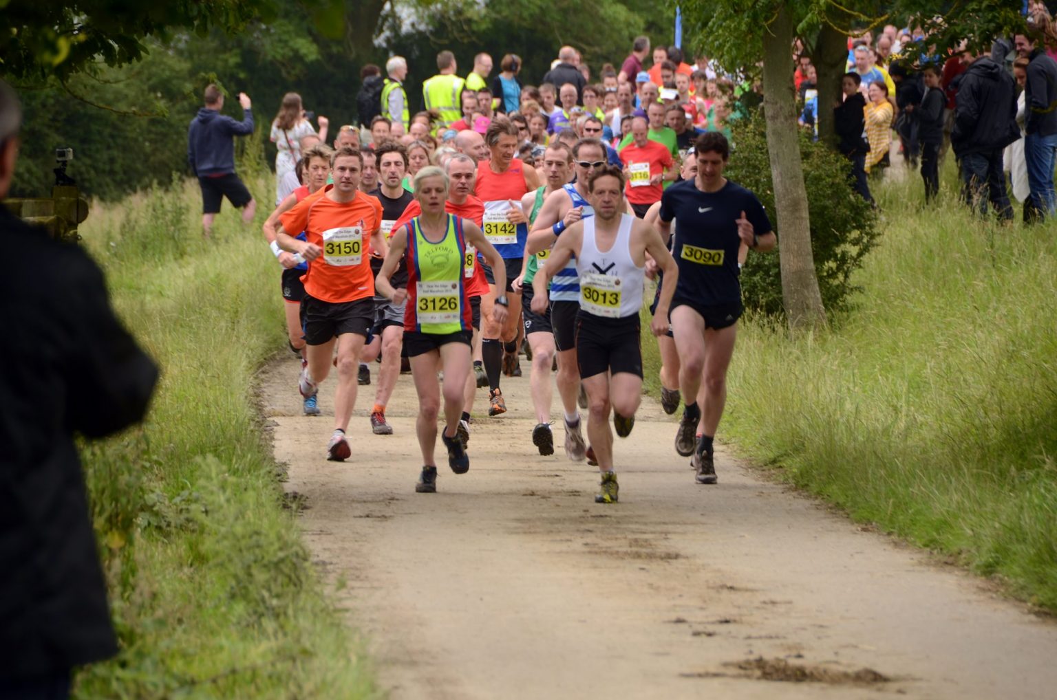 Wenlock Games return | What's What Magazine