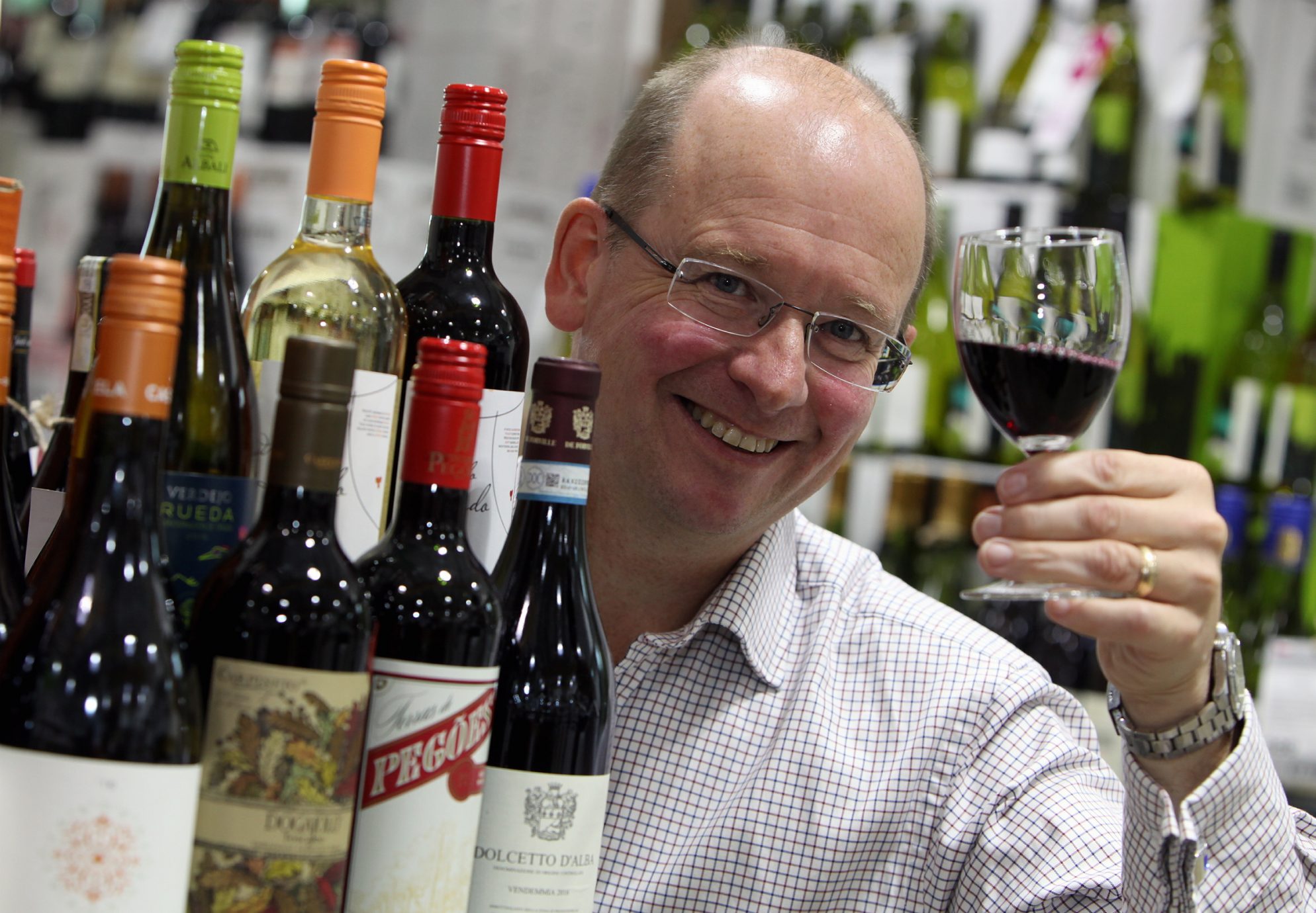 County wine school launched | What's What Magazine
