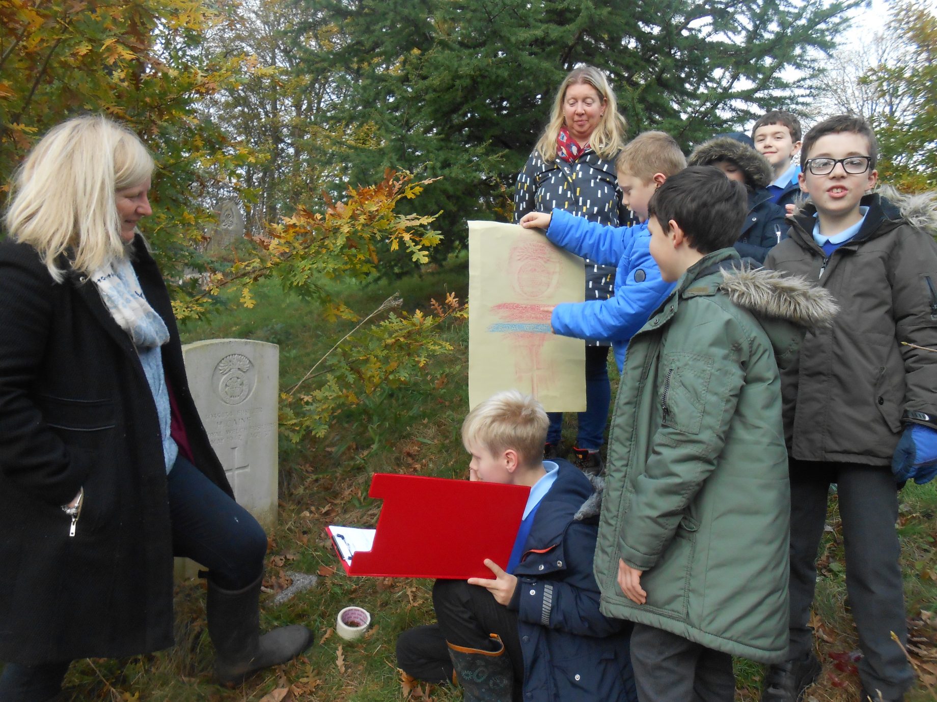 Castlefield remembers | What's What Magazine