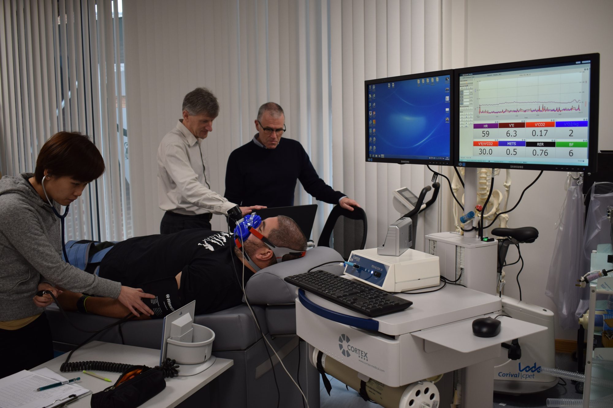 University’s groundbreaking research | What's What Magazine