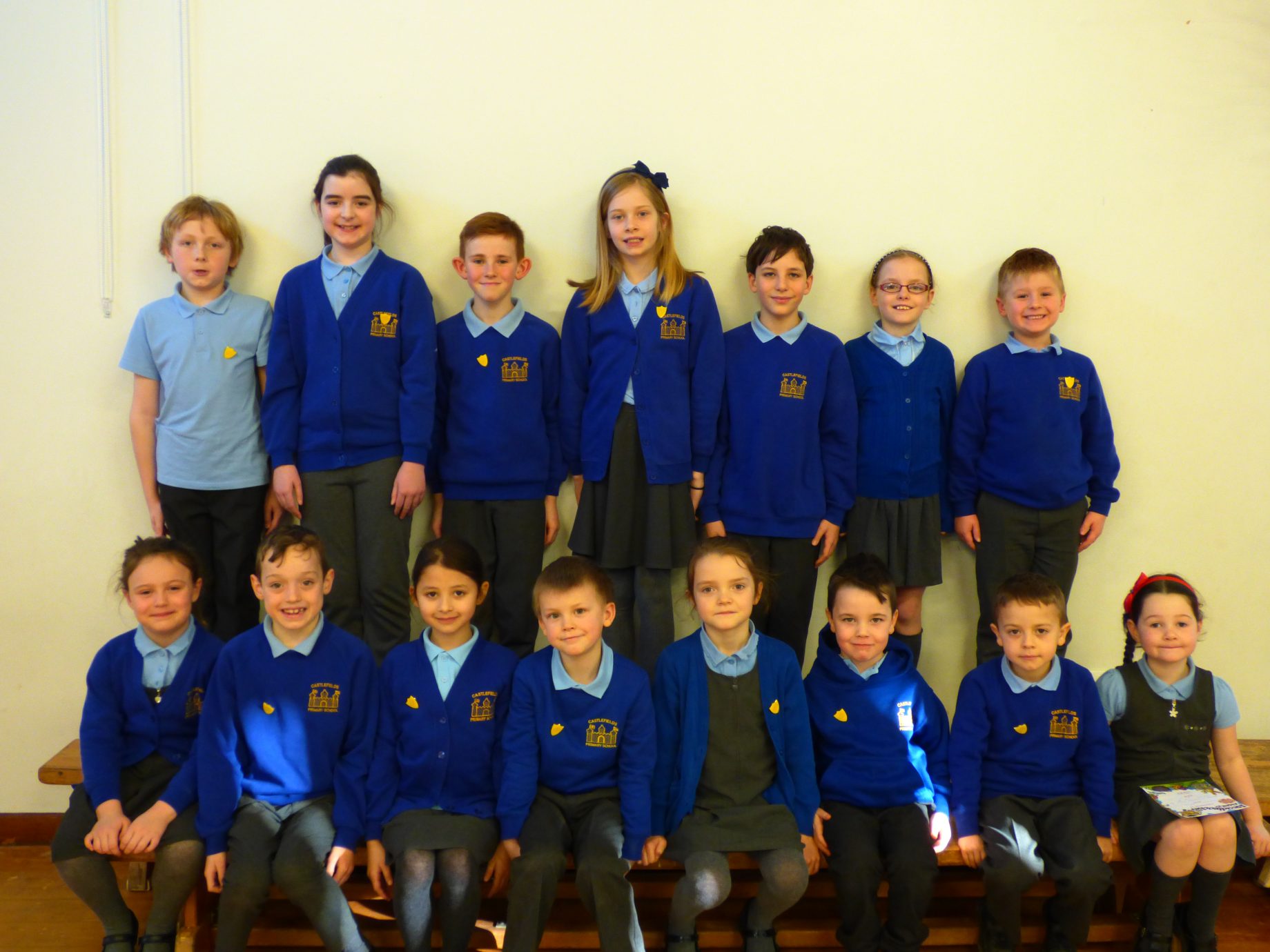 Votes for children! | What's What Magazine