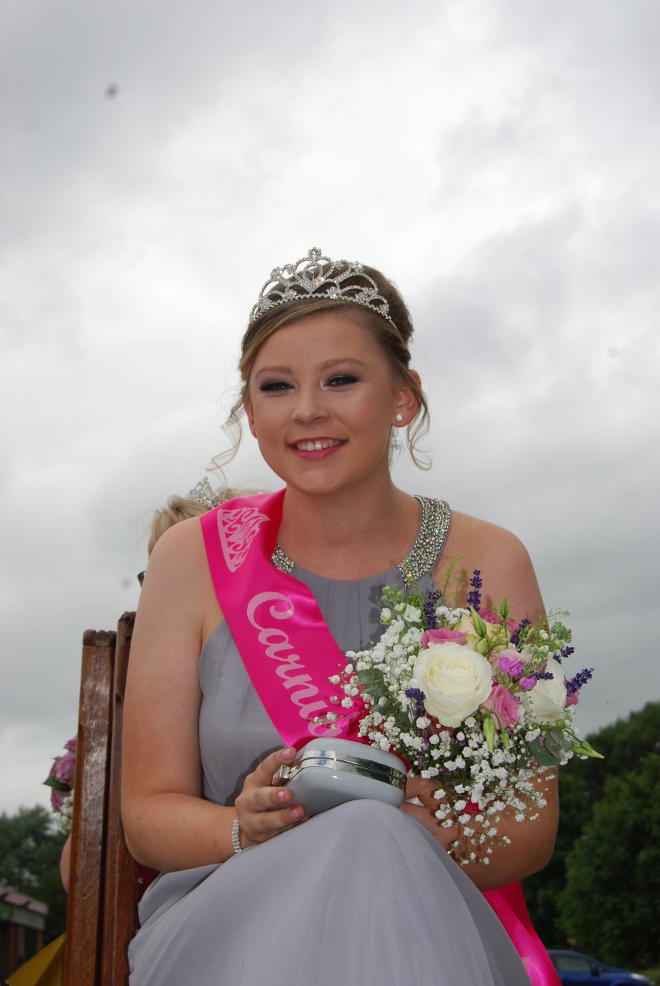 Carnival royalty sought | What's What Magazine