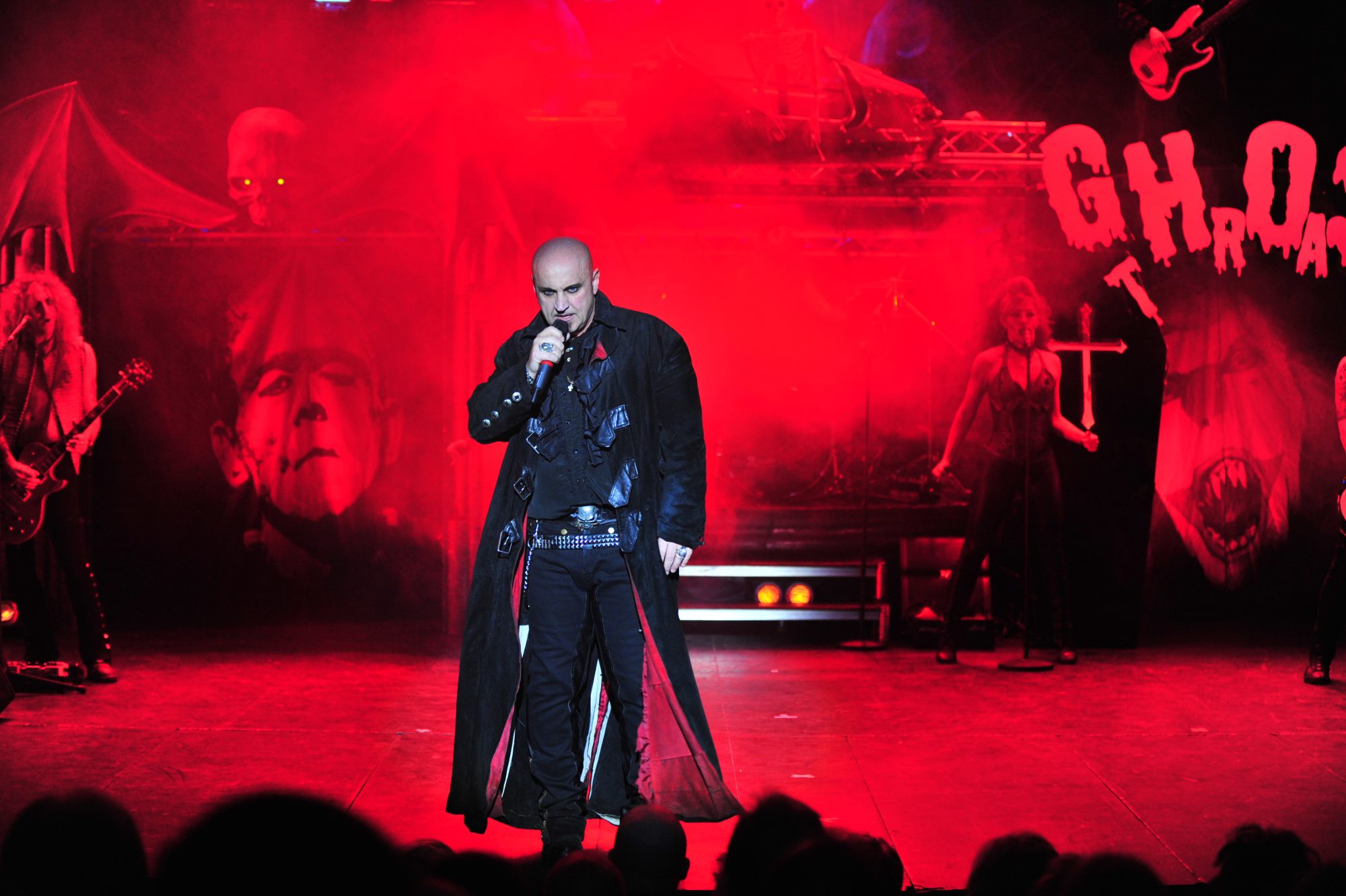 Gothic rock | What's What Magazine