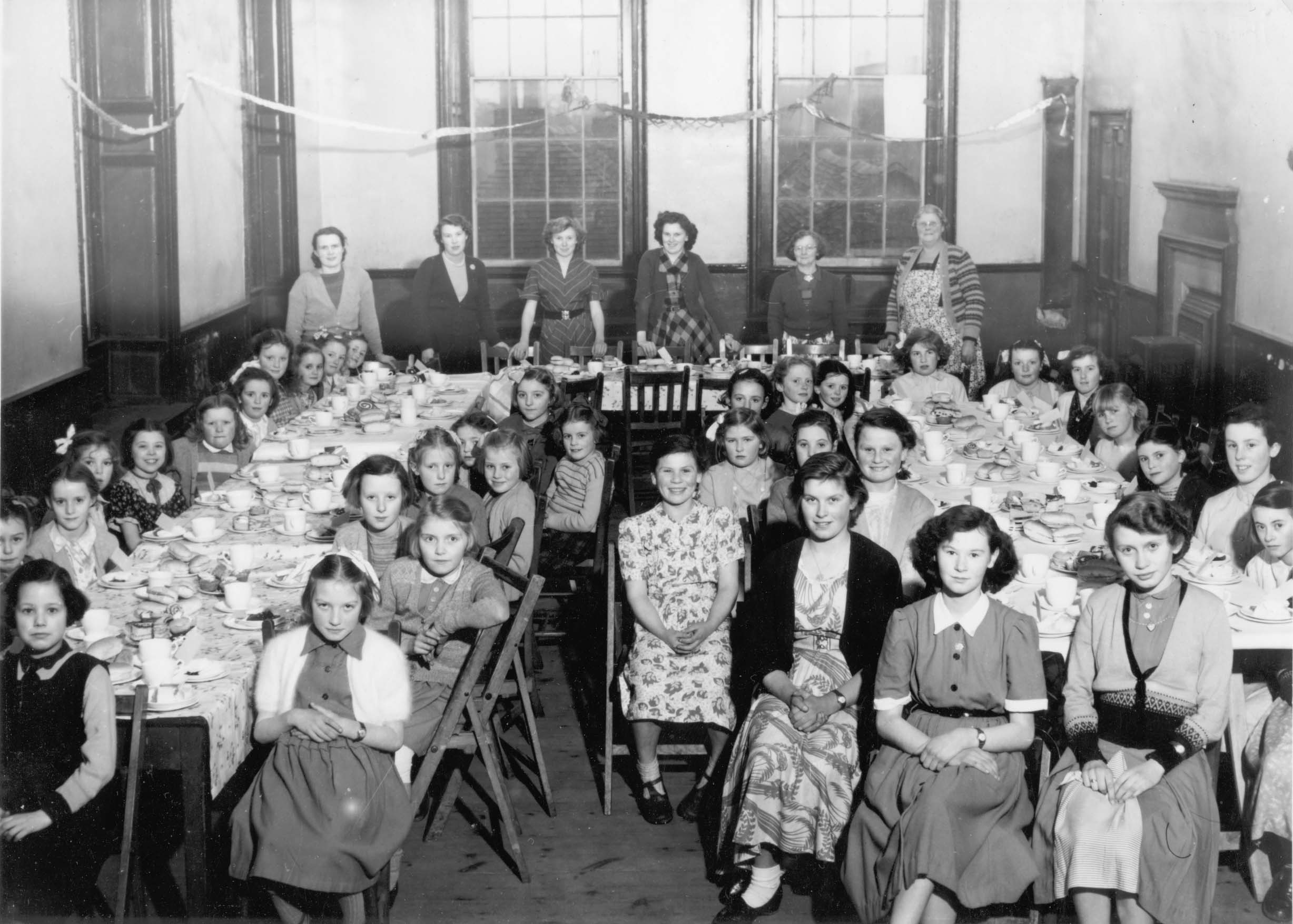 Broseley’s historical day | What's What Magazine