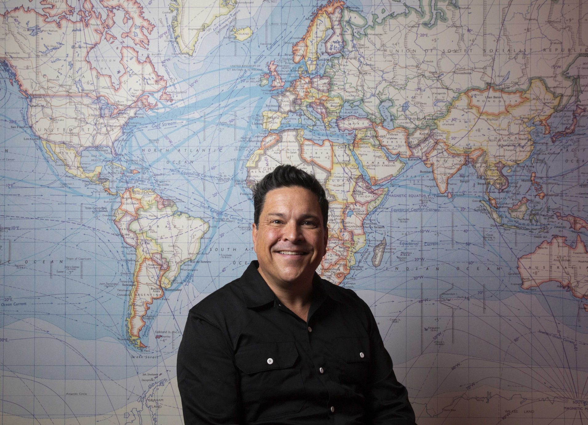 Danger zone | What's What Magazine