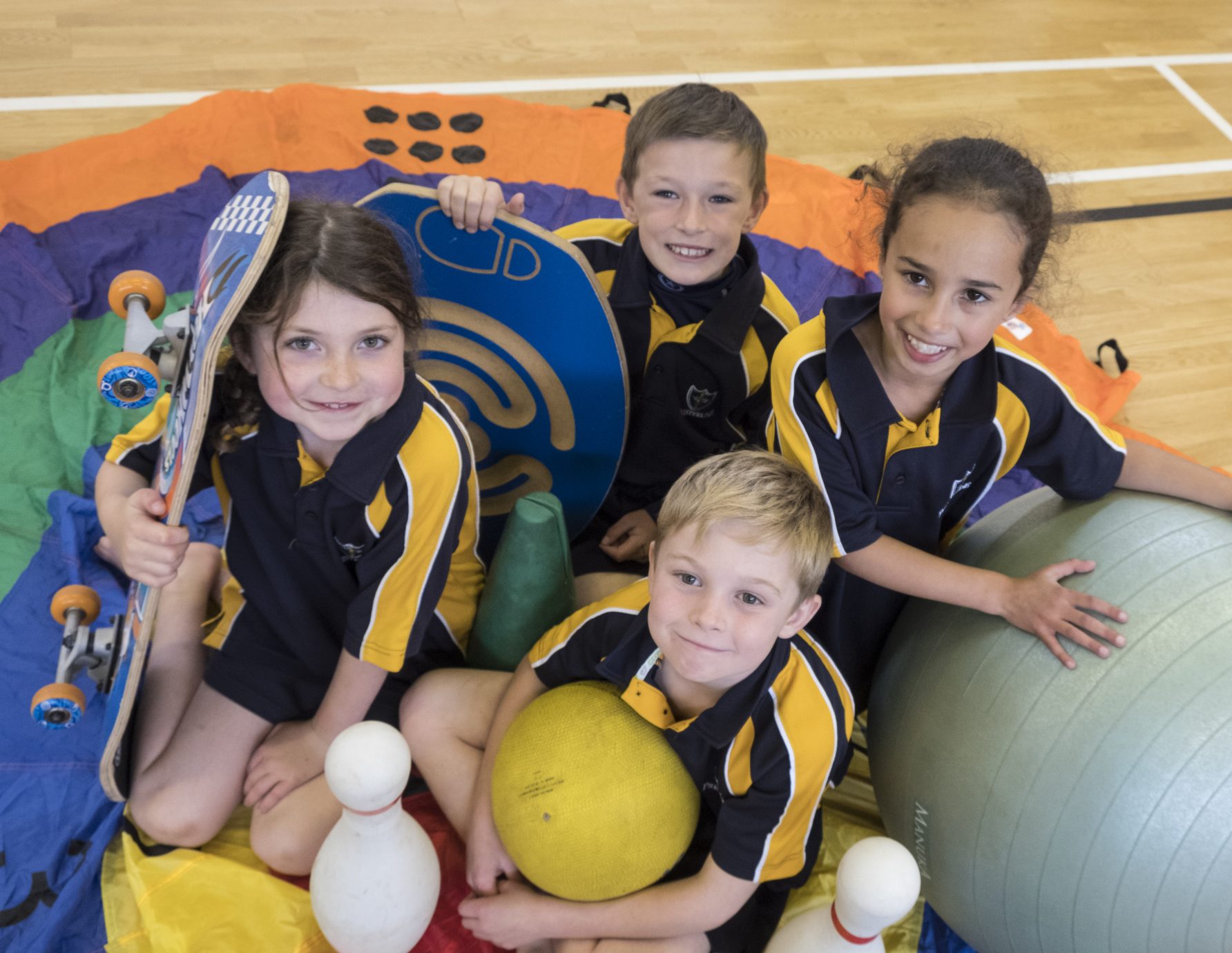 Gold award for Presfelde | What's What Magazine