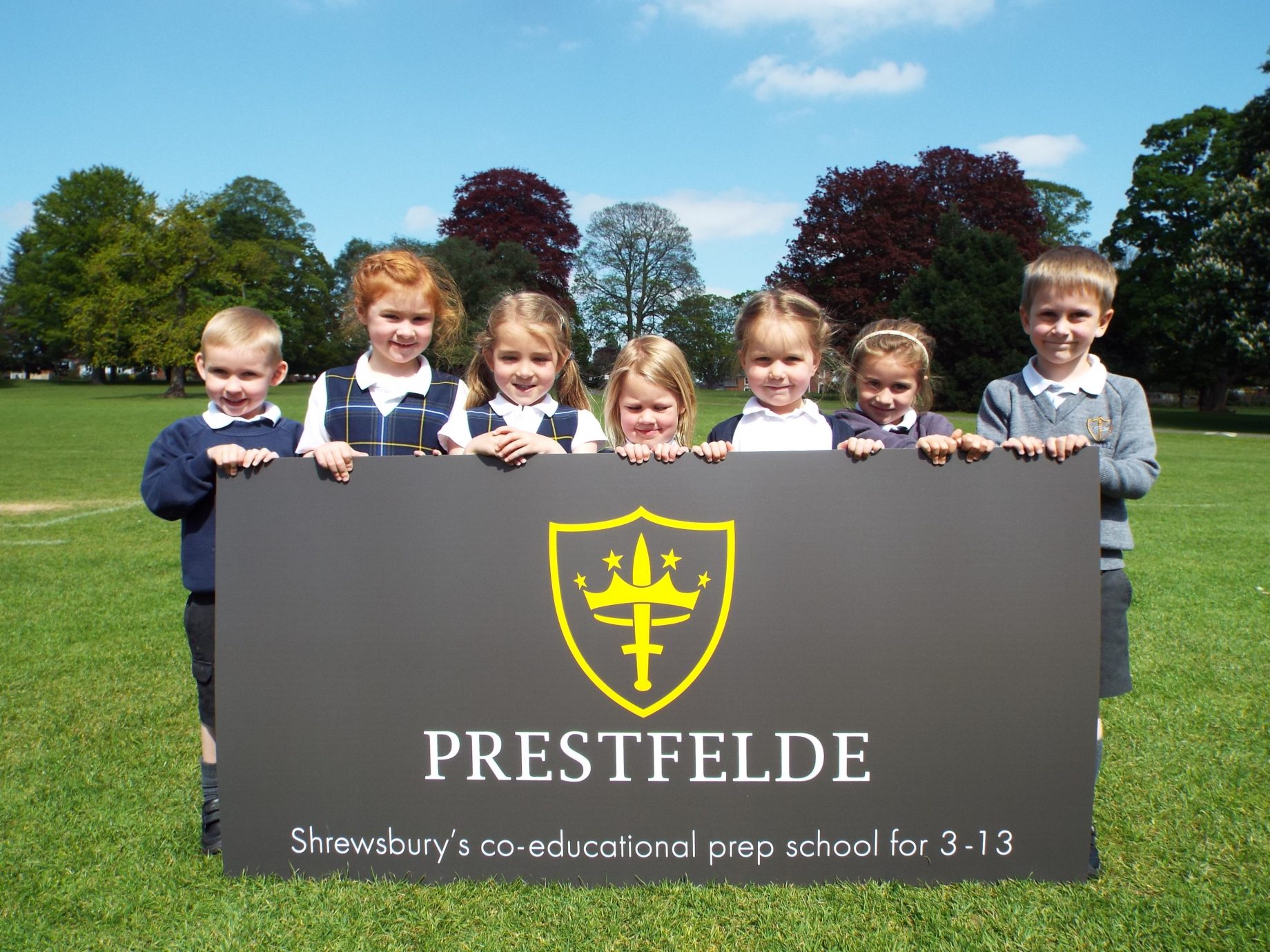 Prestfelde celebrates | What's What Magazine