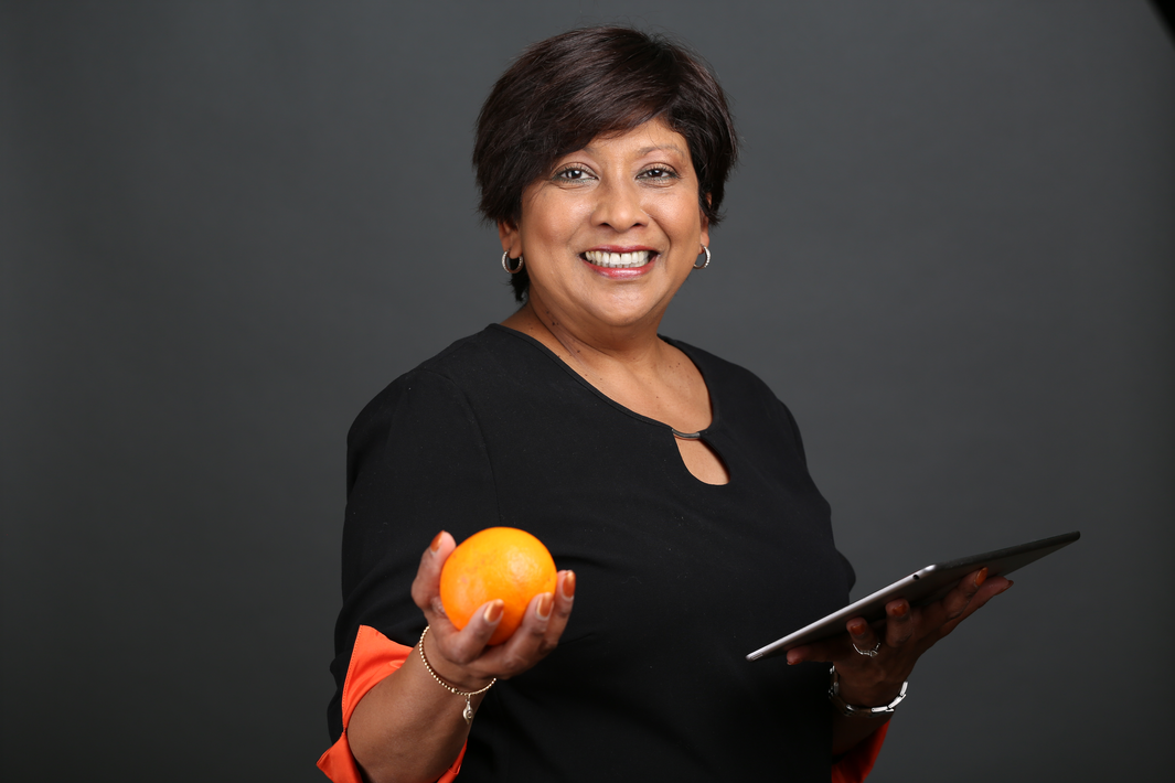 Sabrina makes a ‘change’ | What's What Magazine