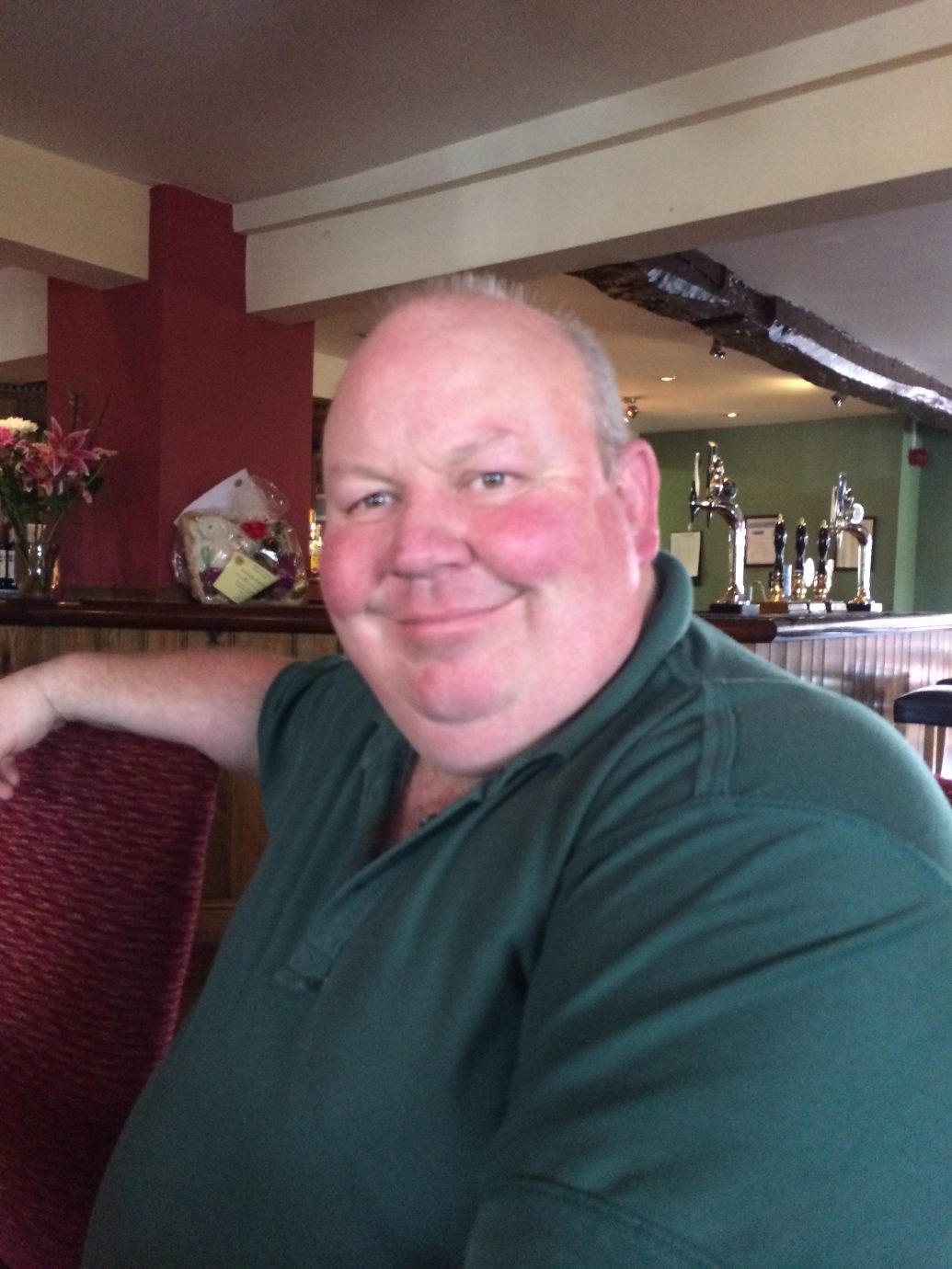 Lifesaving legacy | What's What Magazine