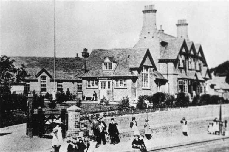 Towns history celebrated | What's What Magazine