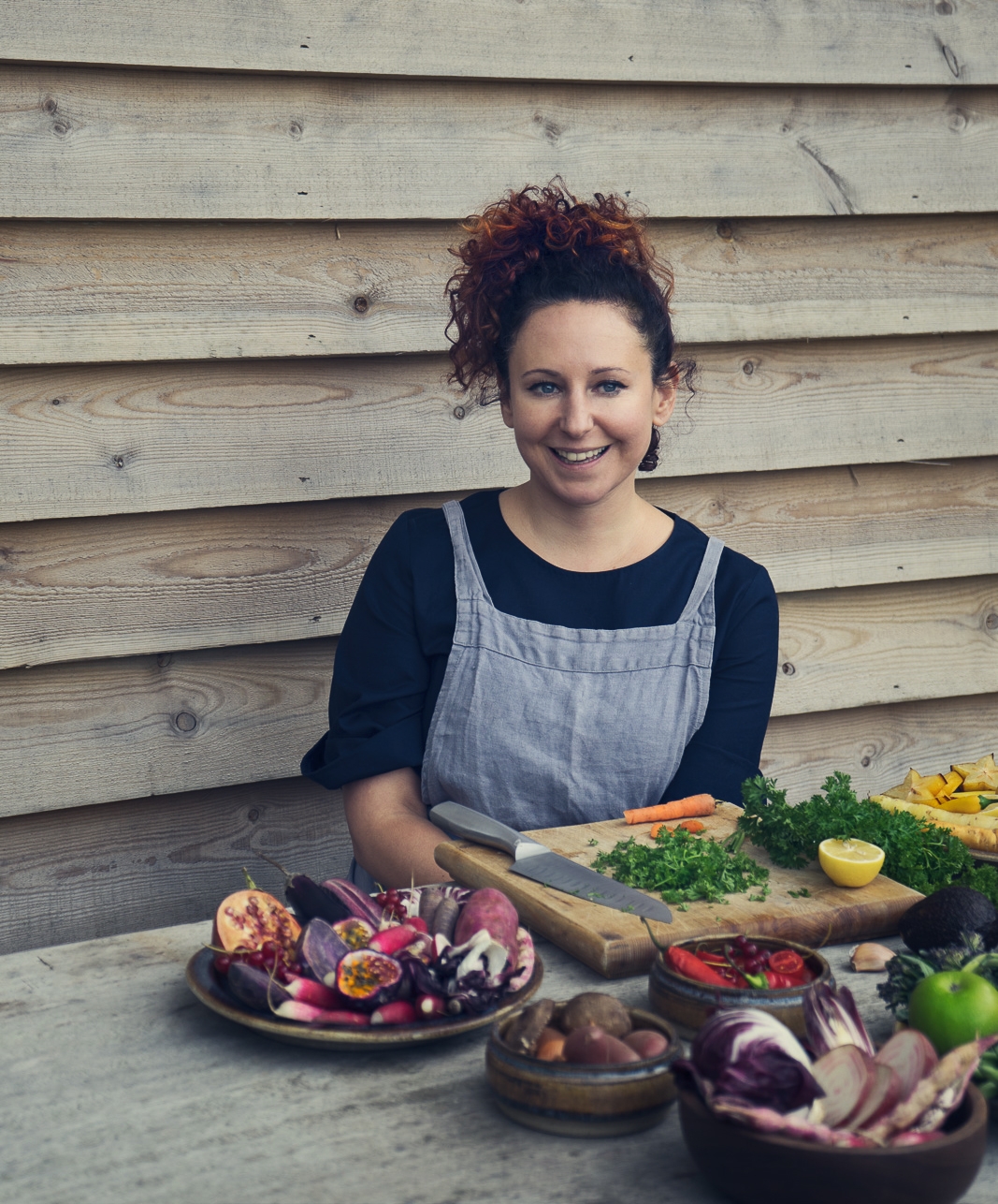 Rebel recipes! | What's What Magazine