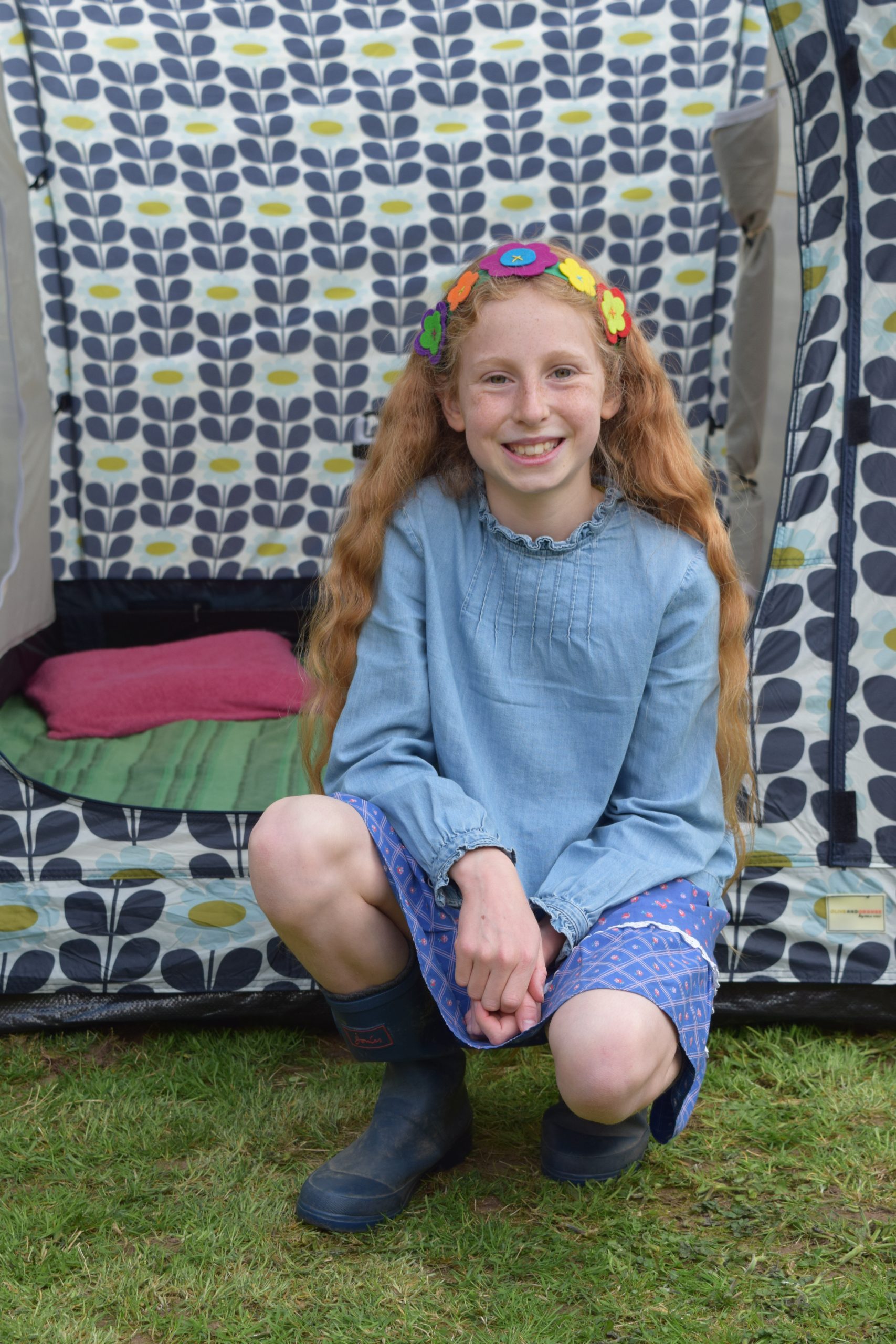 Distance sleepover | What's What Magazine