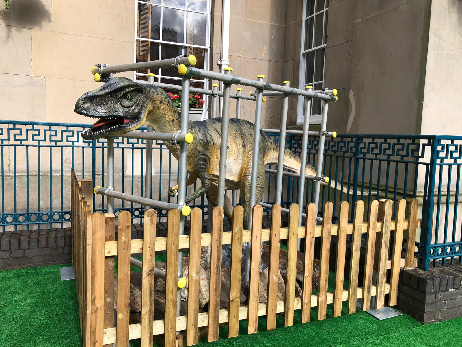 Shrewsbury’s evolution park | What's What Magazine