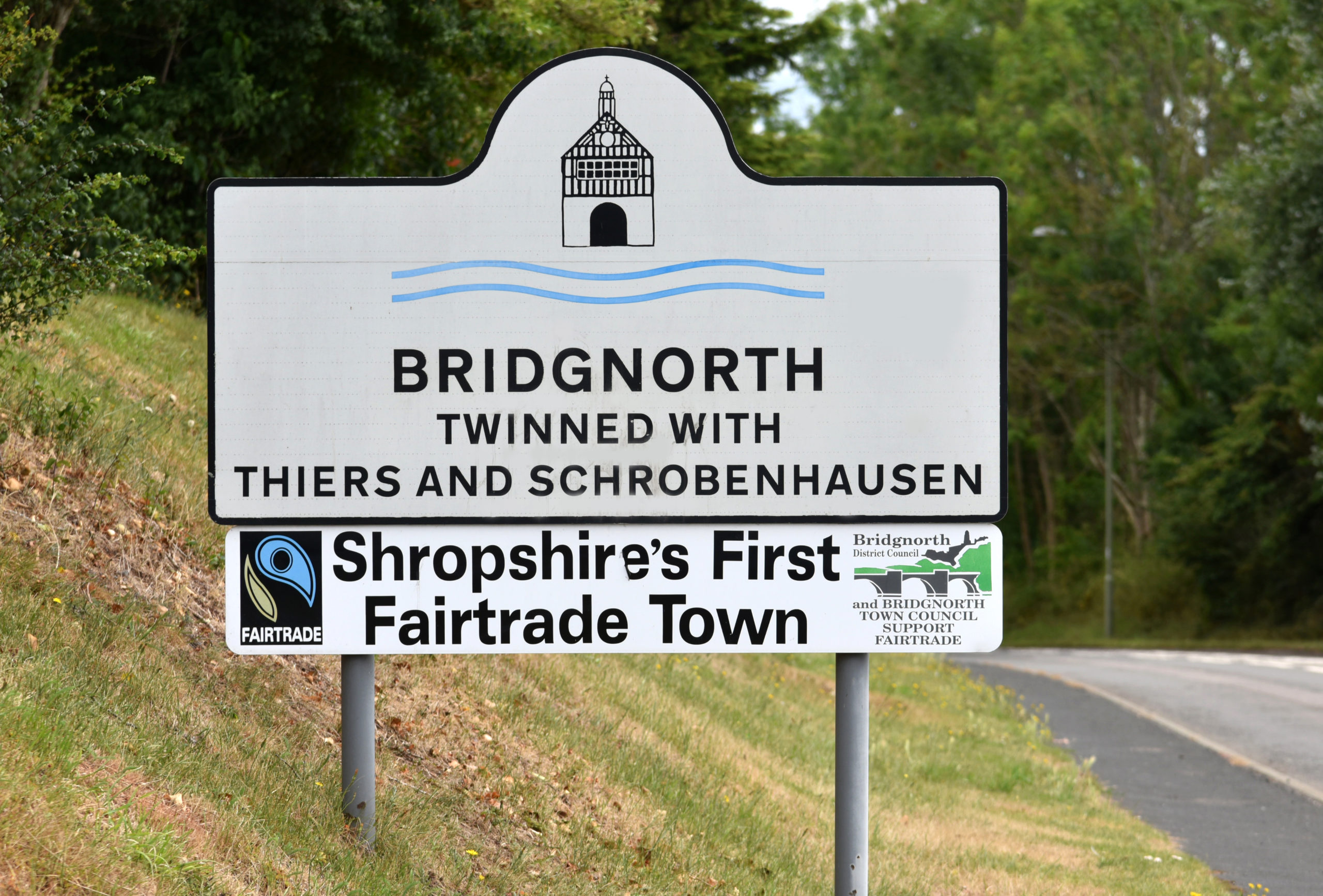 Winning with twinning | What's What Magazine