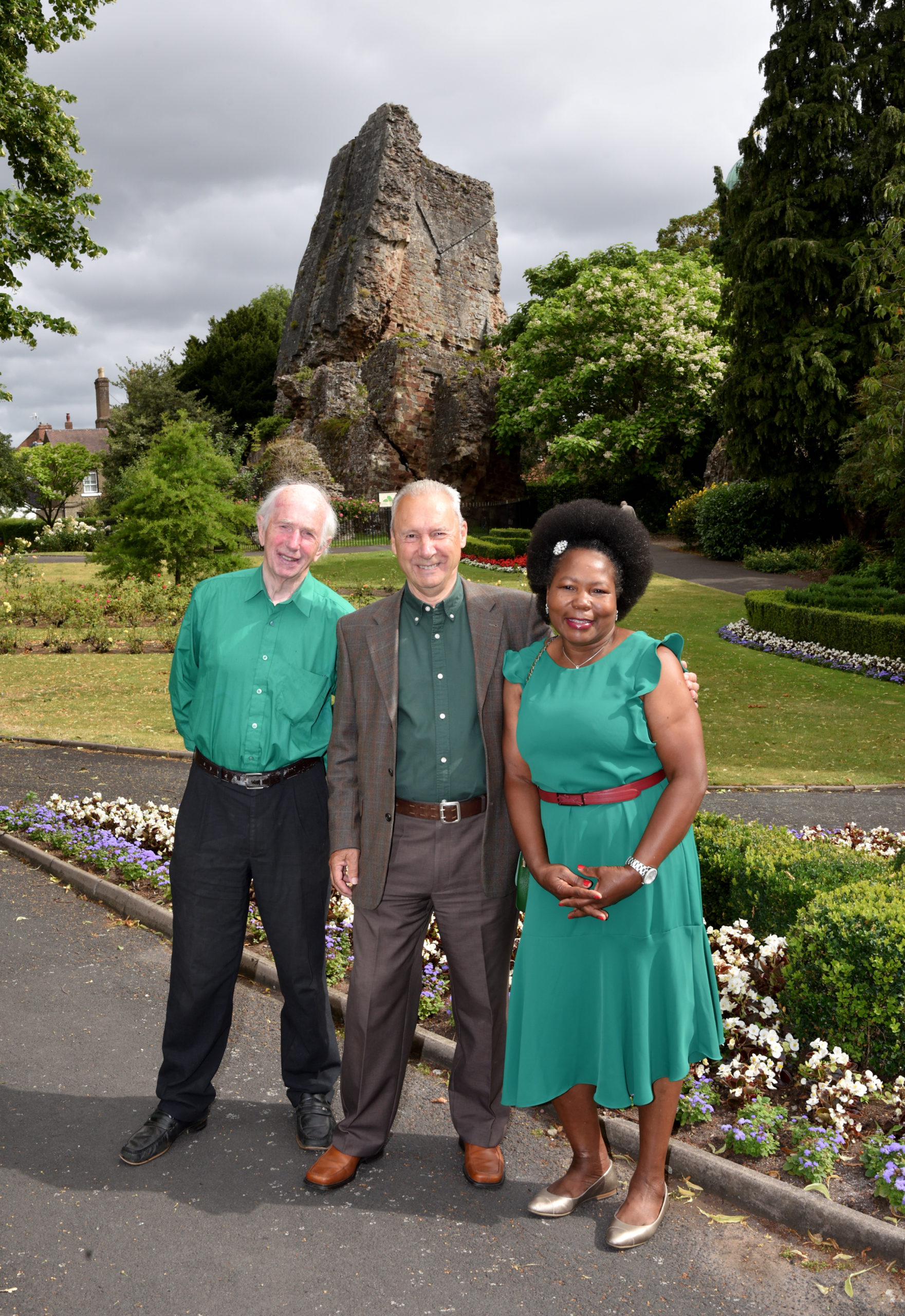 Winning with twinning | What's What Magazine