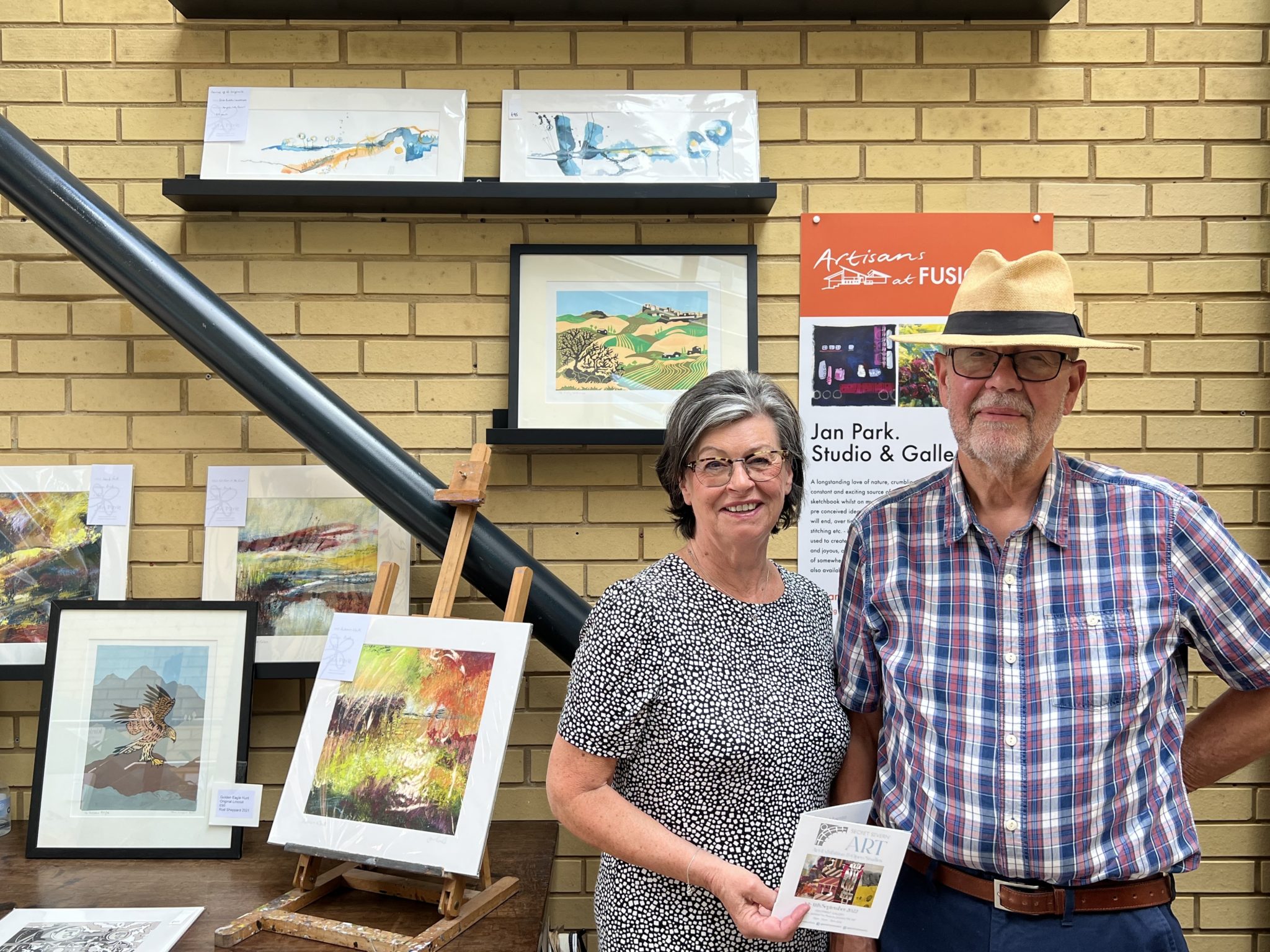 Secret Severn bigger than ever | What's What Magazine