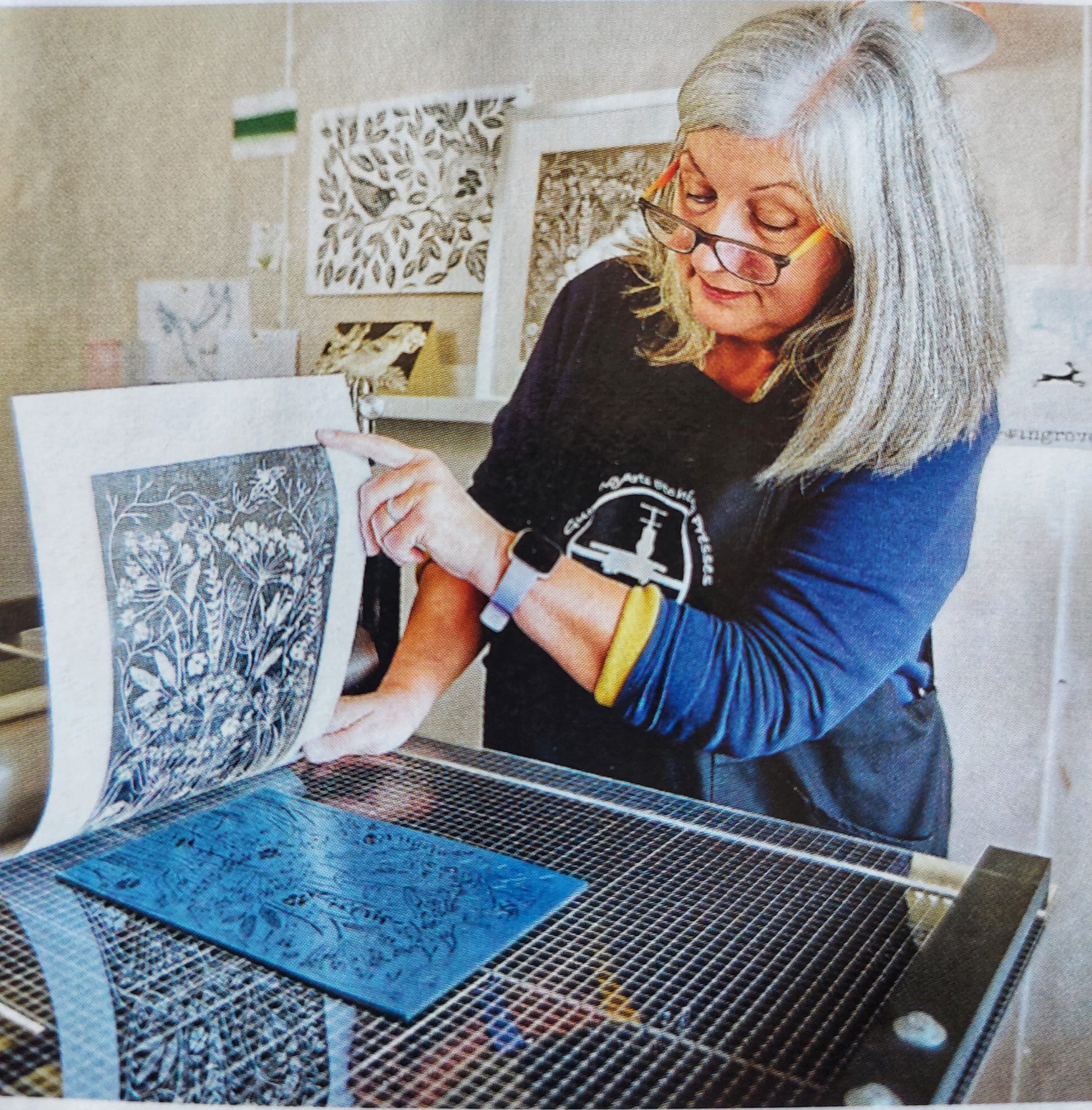 Exhibition showcases beauty of Shropshire | What's What Magazine