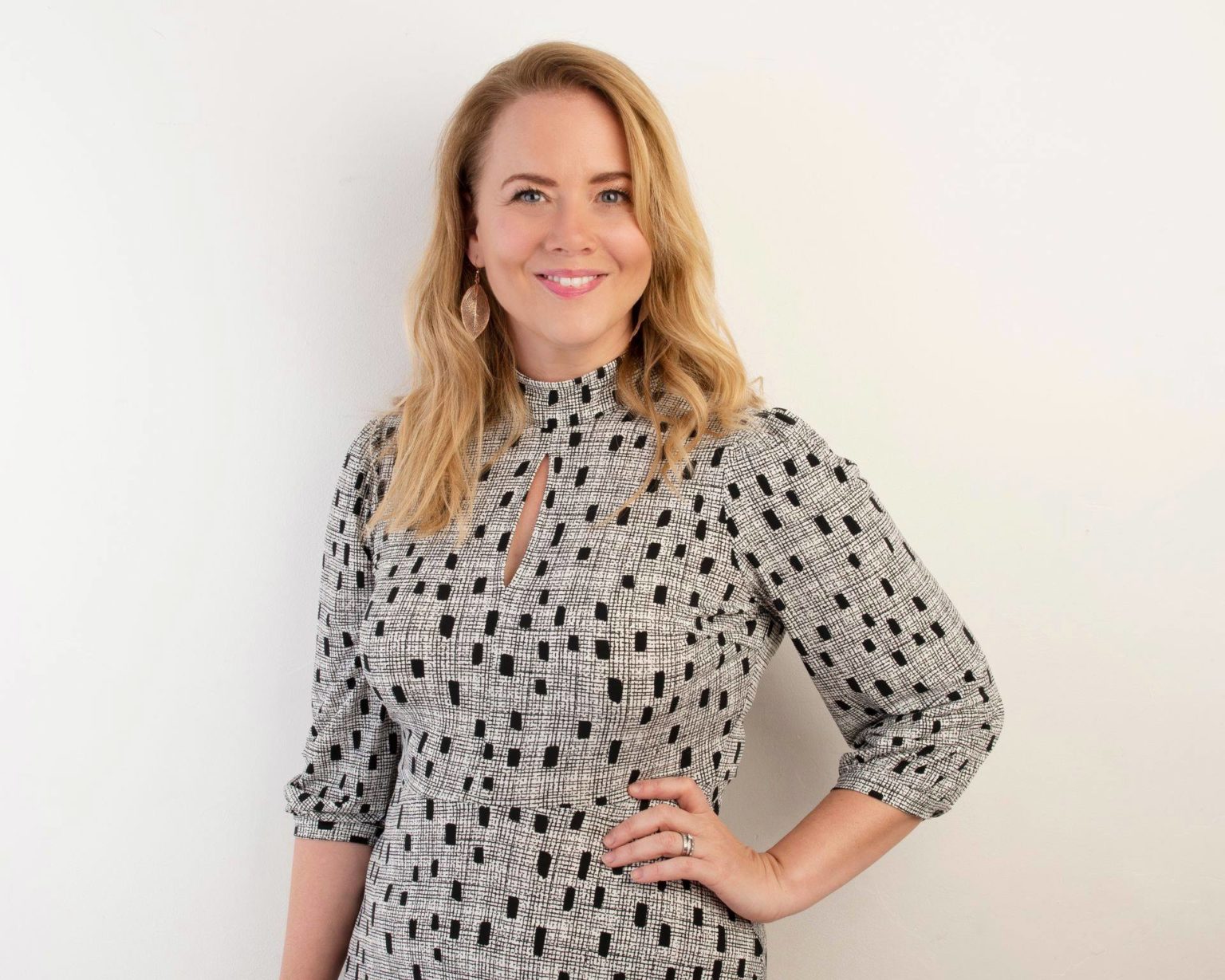 New start for Shifnal's Sara | What's What Magazine