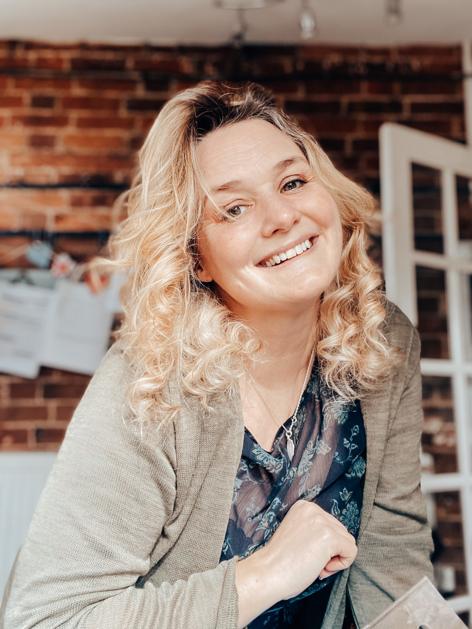 Trust Meg to make it! | What's What Magazine