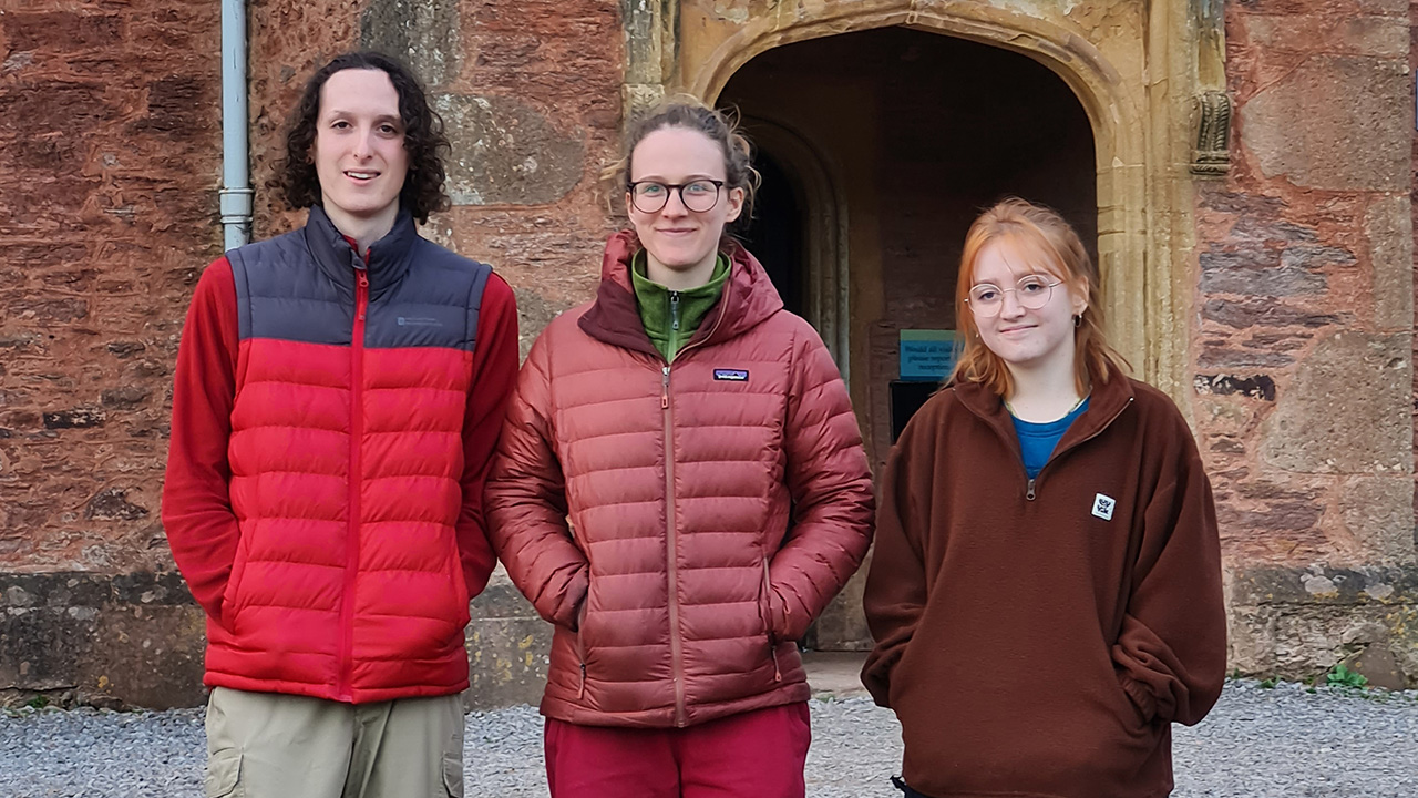 The next generation of environmental educators | What's What Magazine