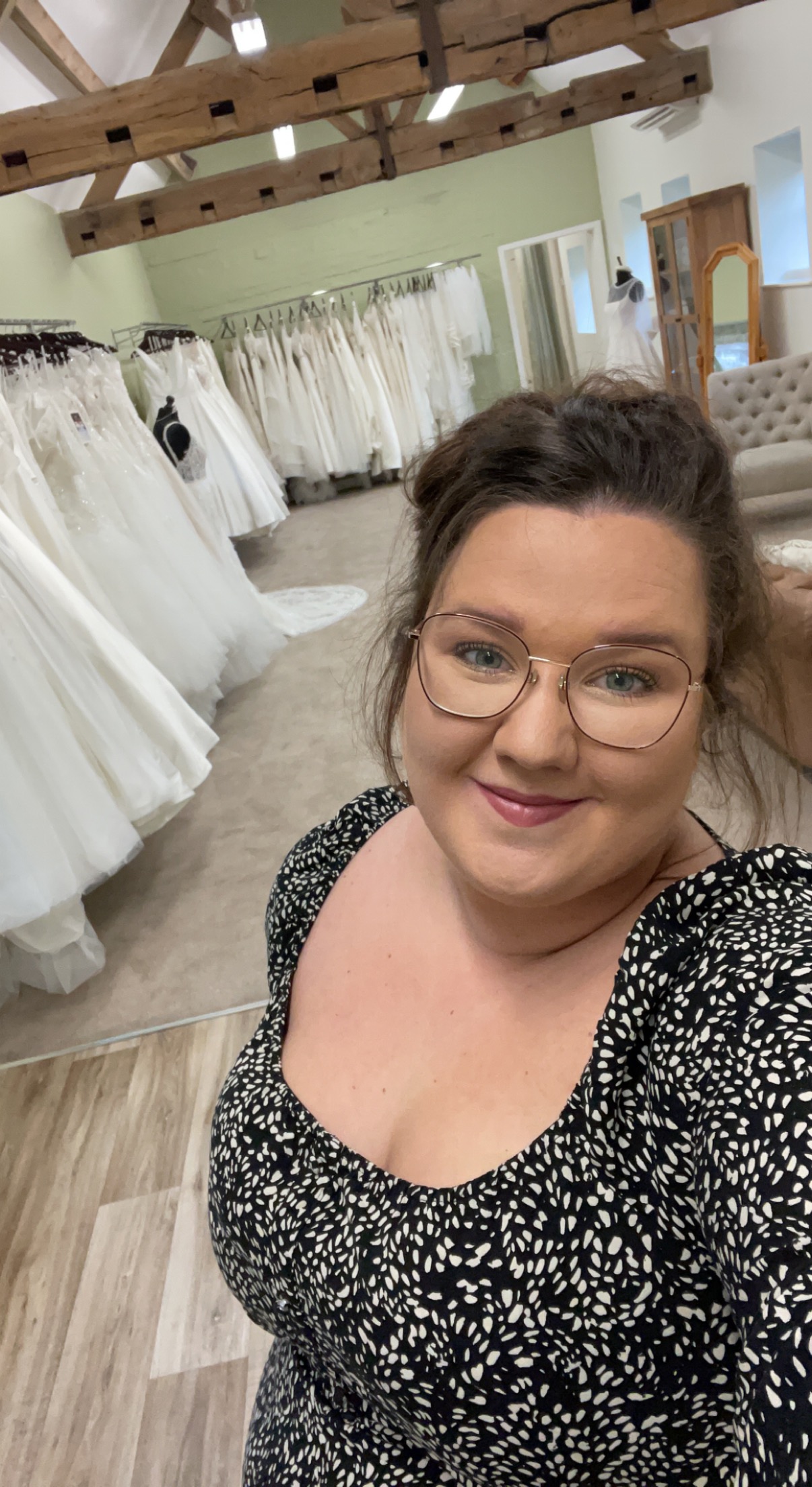 Lydia Launches Bridal Barn Whats What Magazine