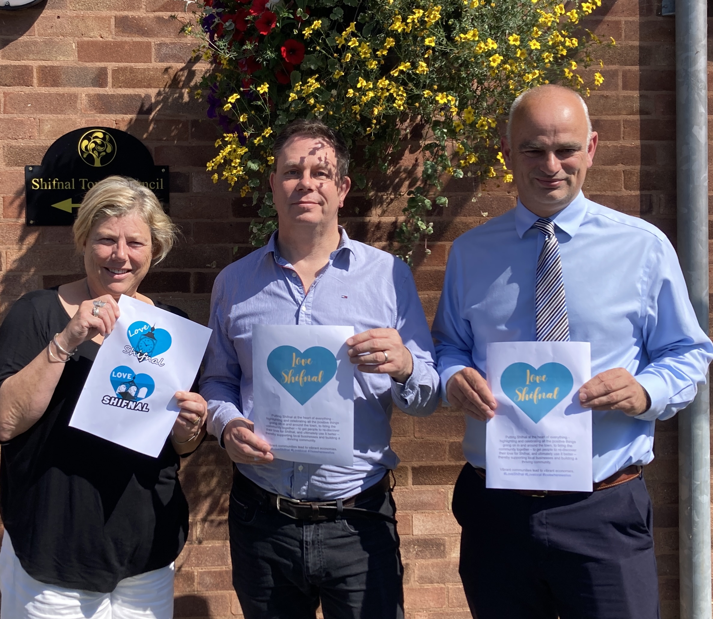 New scheme to spotlight Shifnal | What's What Magazine