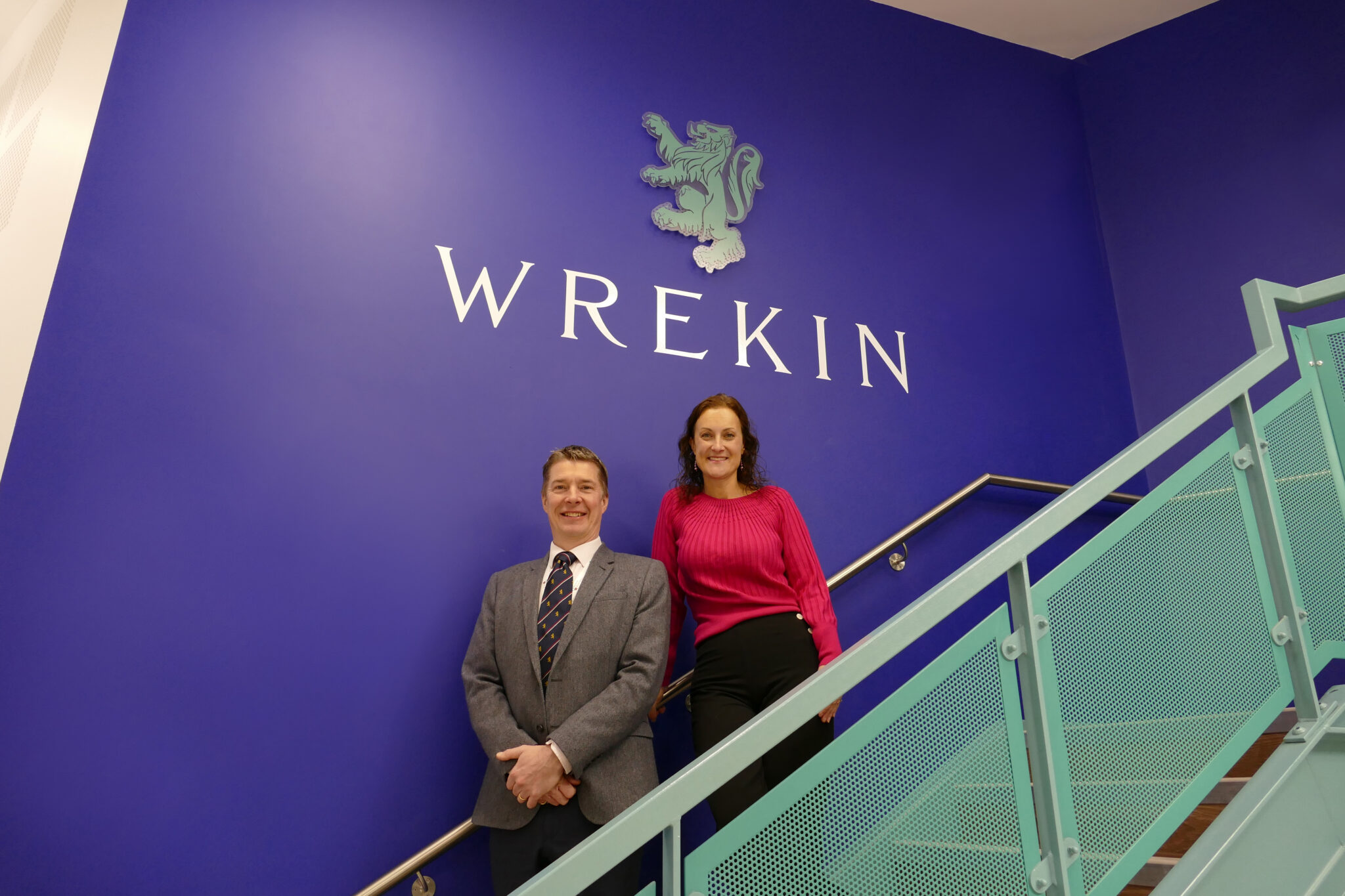 Shropshire festival for business leaders | What's What Magazine