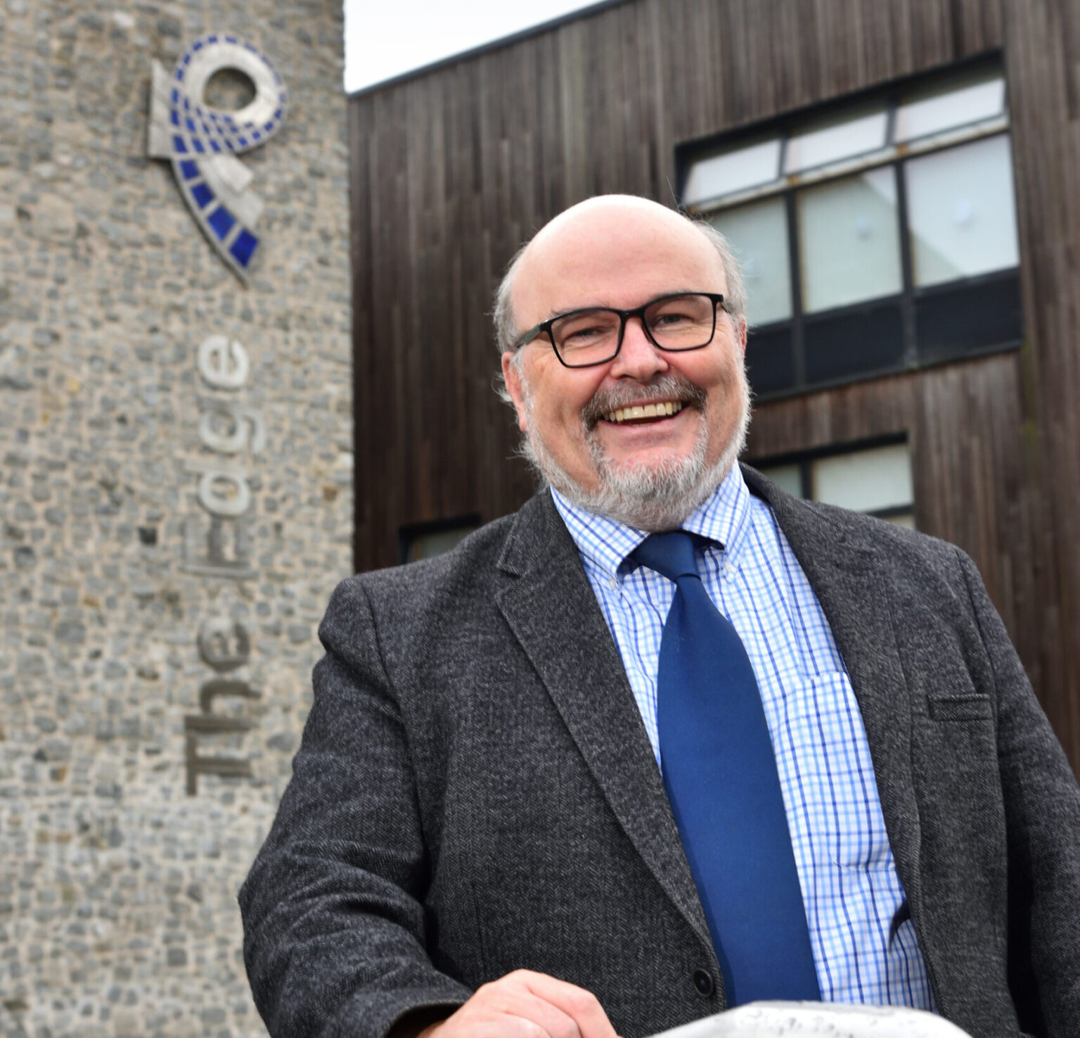 Life at the Edge | What's What Magazine