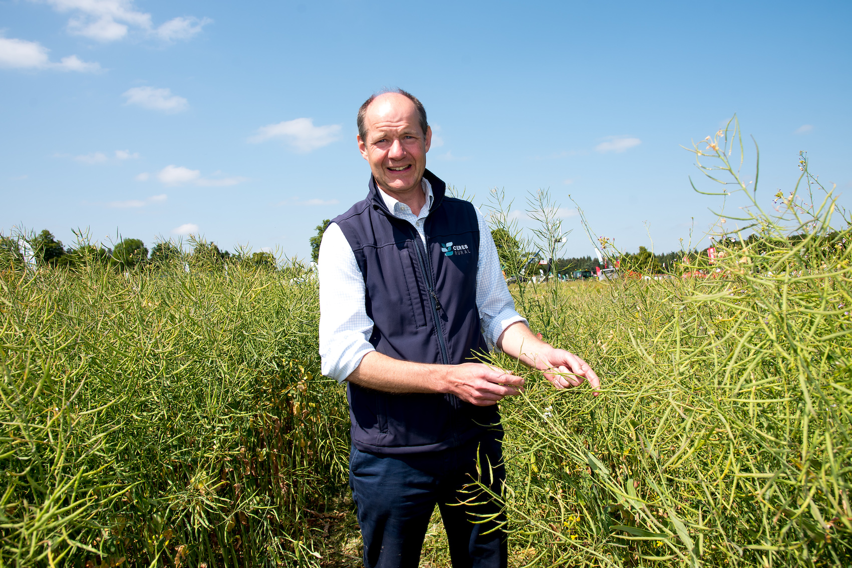 Arable event returns for 10th anniversary extravaganza | What's What ...