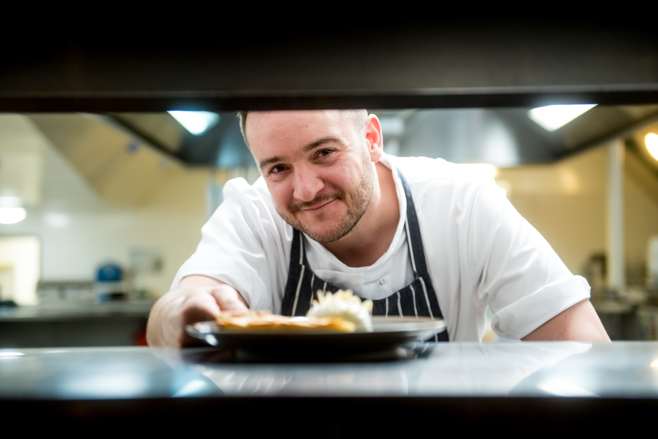 Chef Jack to pass on advice at cookery sessions | What's What Magazine