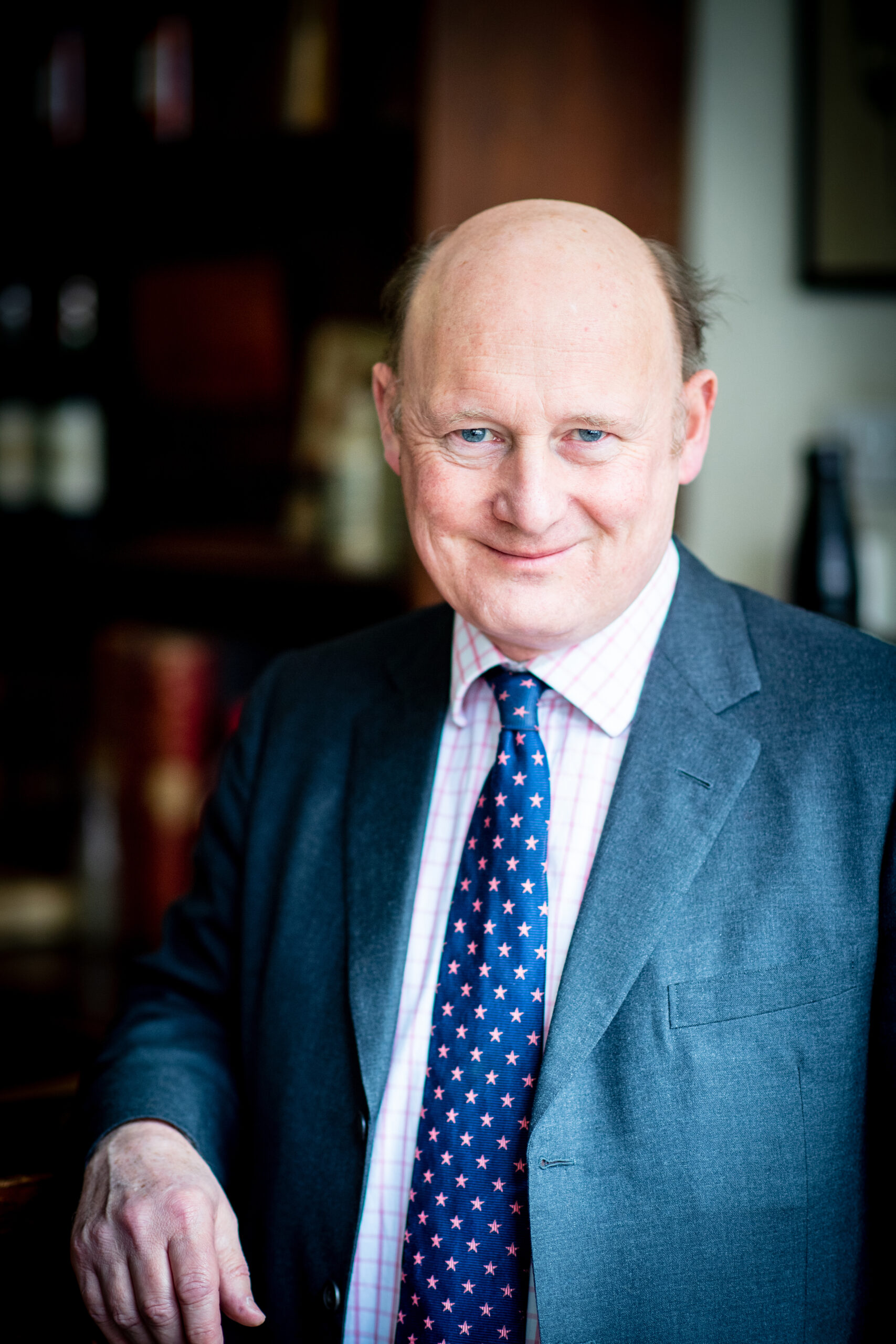 Tanners launch Pentabus’ 50th birthday campaign | What's What Magazine