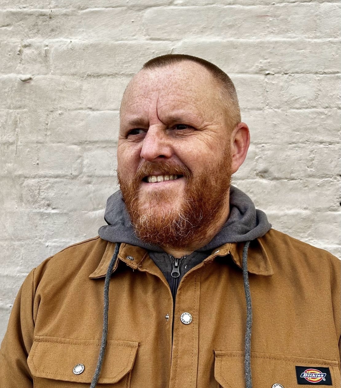 Beacon of hope – man who lost all to give inspirational talk | What's ...