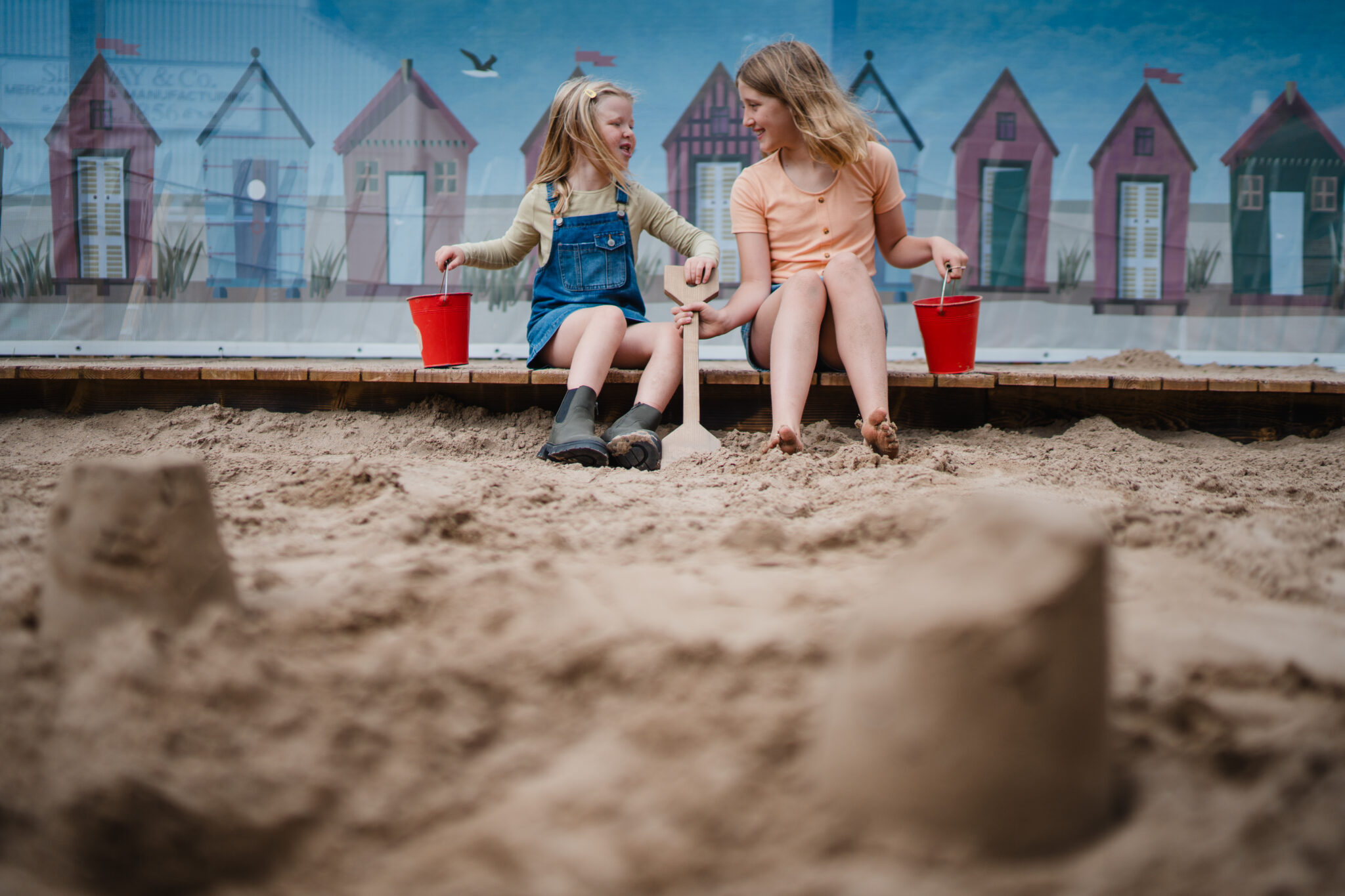 Victorian seaside theme returns to Blists Hill | What's What Magazine