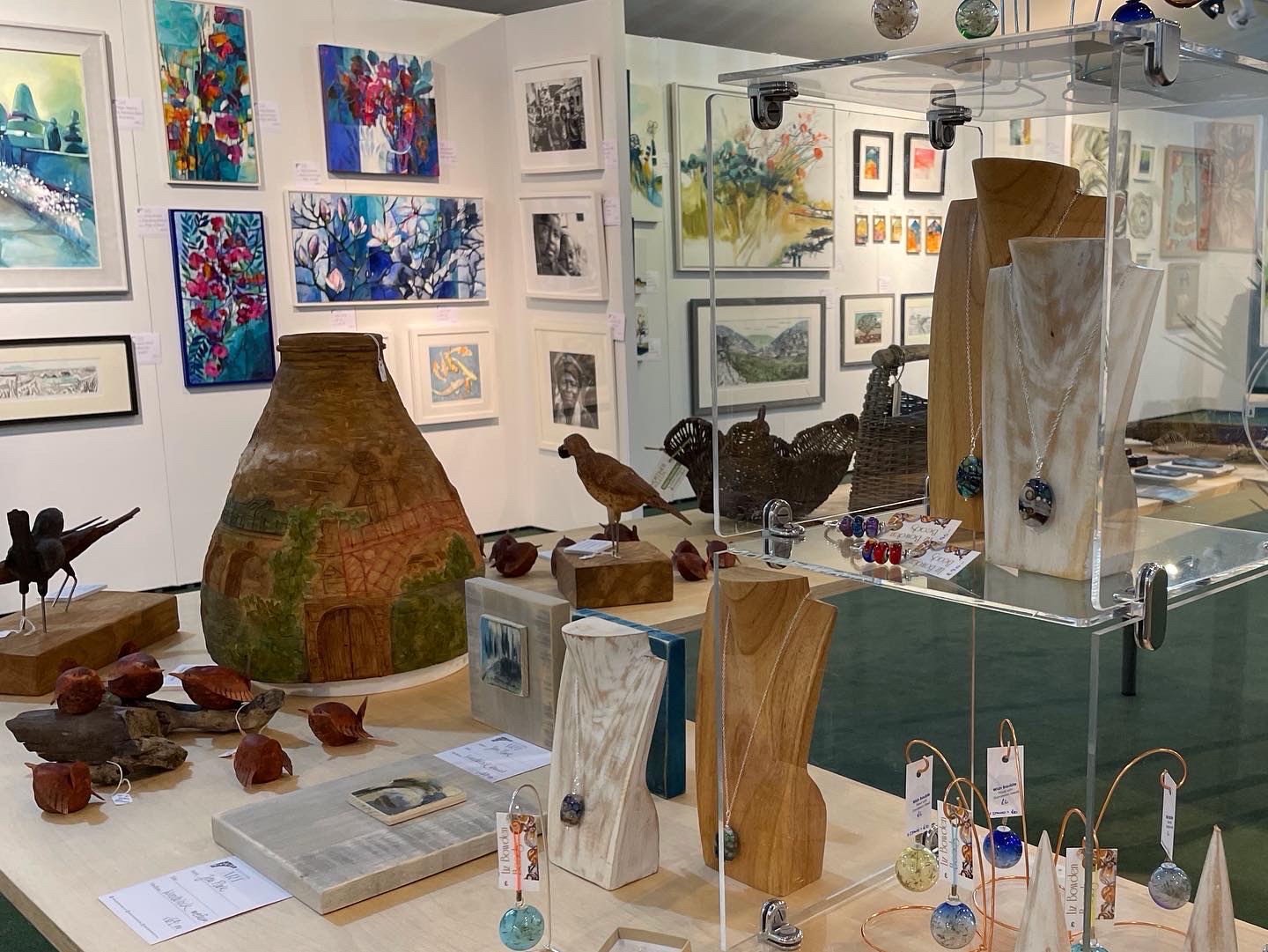 Arts event returns to World Heritage Site | What's What Magazine